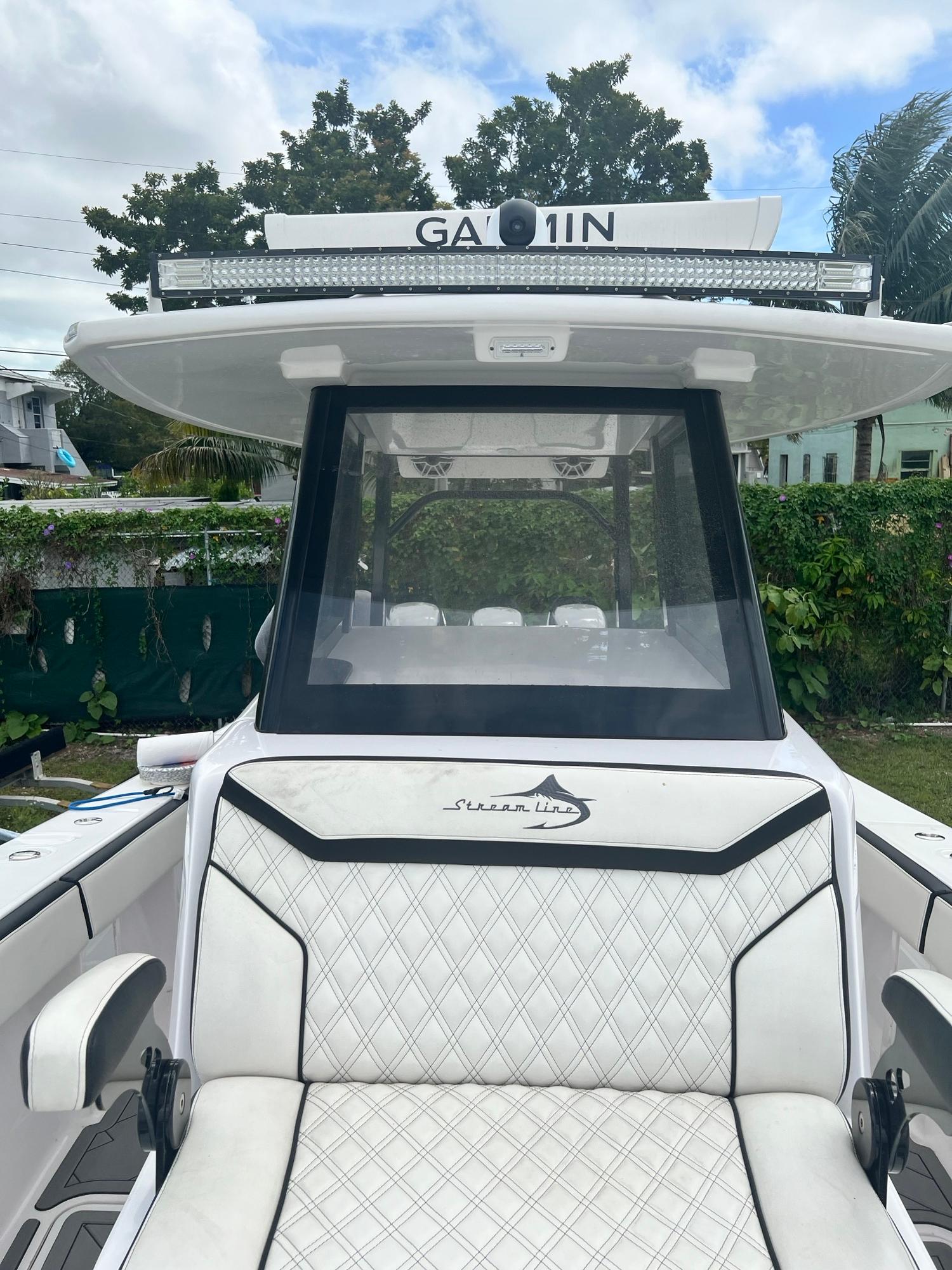 2021 Streamline 34CC Centre Console for sale - YachtWorld