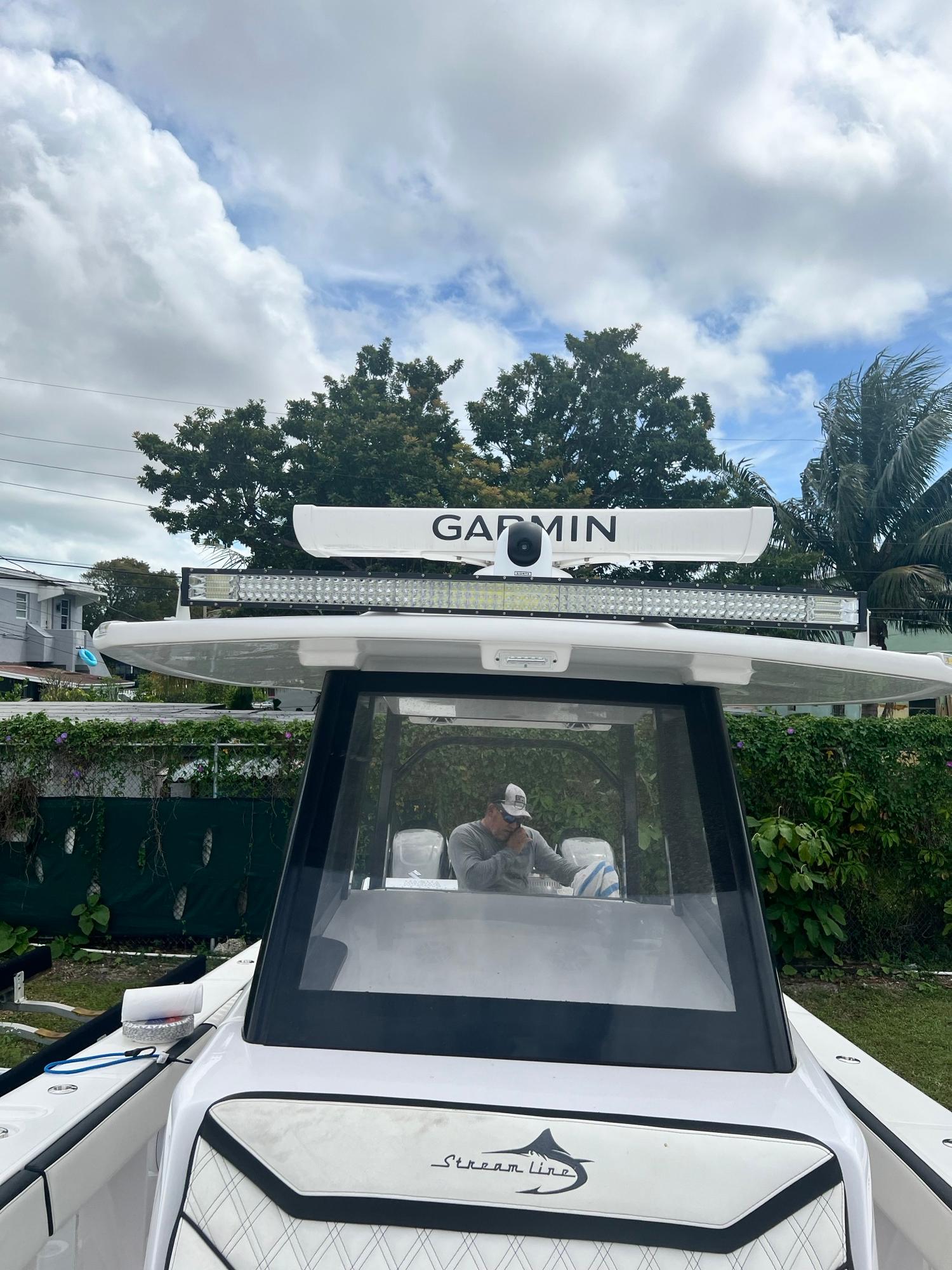 2021 Streamline 34CC Center Console for sale - YachtWorld