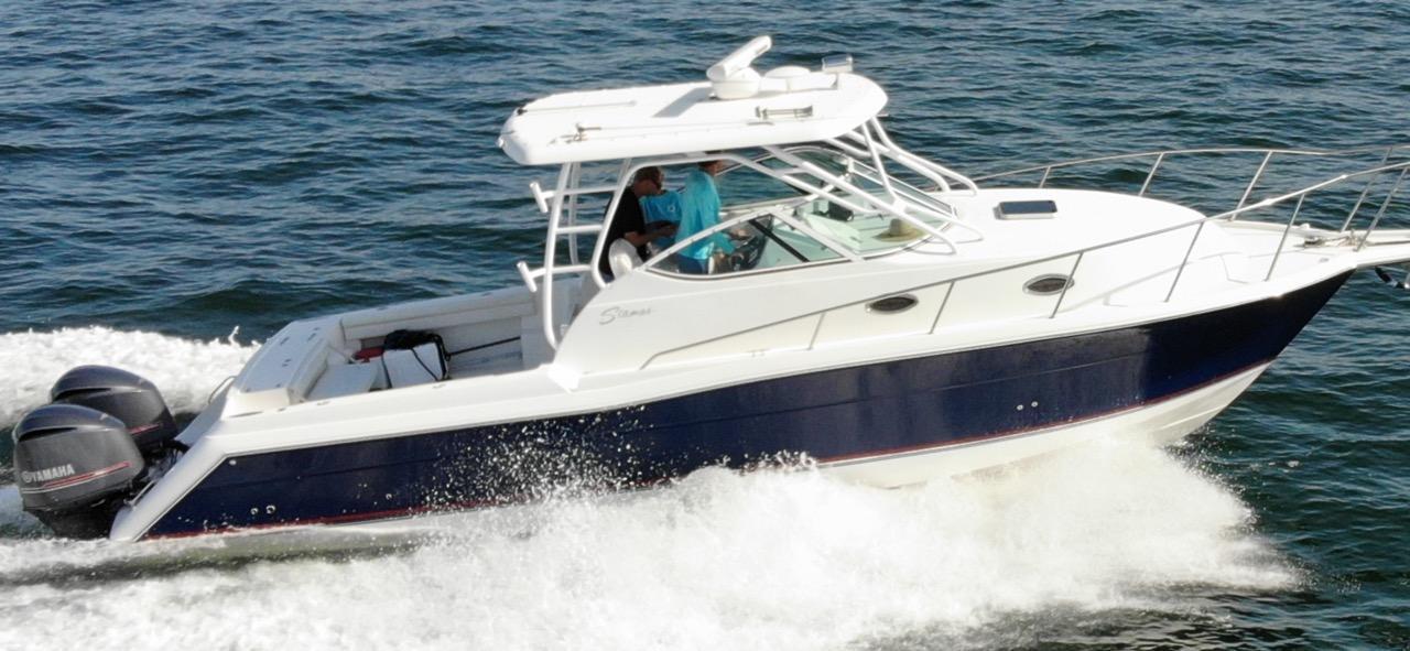 Stamas boats for sale | YachtWorld