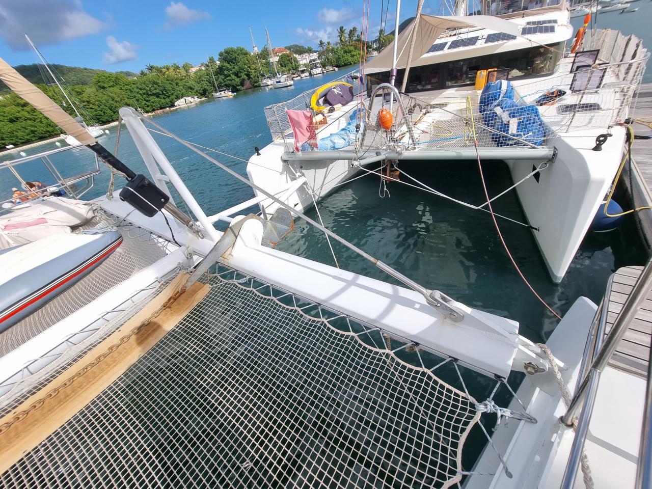 2019 Squalt Marine CK 64 Catamaran for sale - YachtWorld