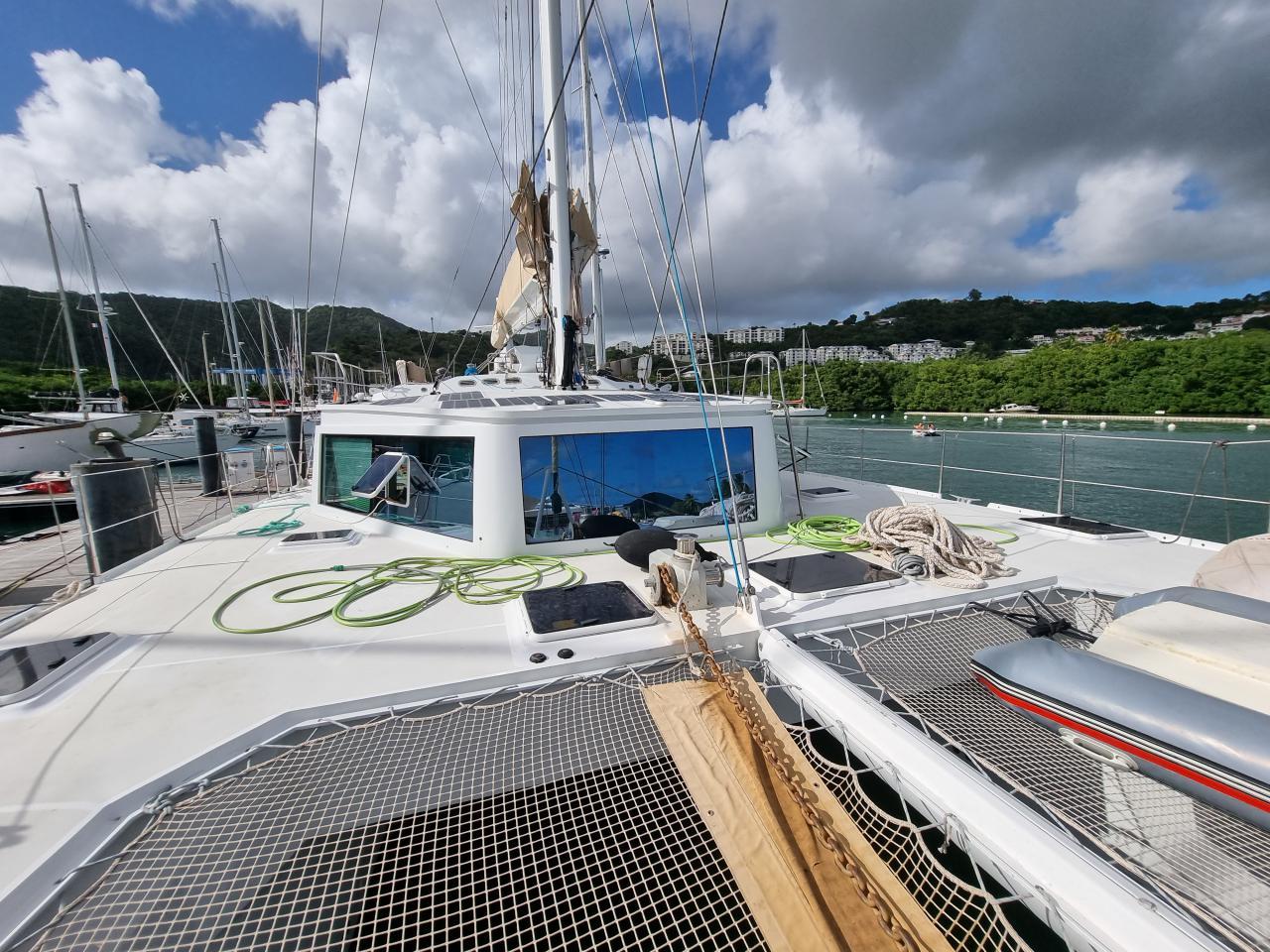 2019 Squalt Marine CK 64 Catamaran for sale - YachtWorld