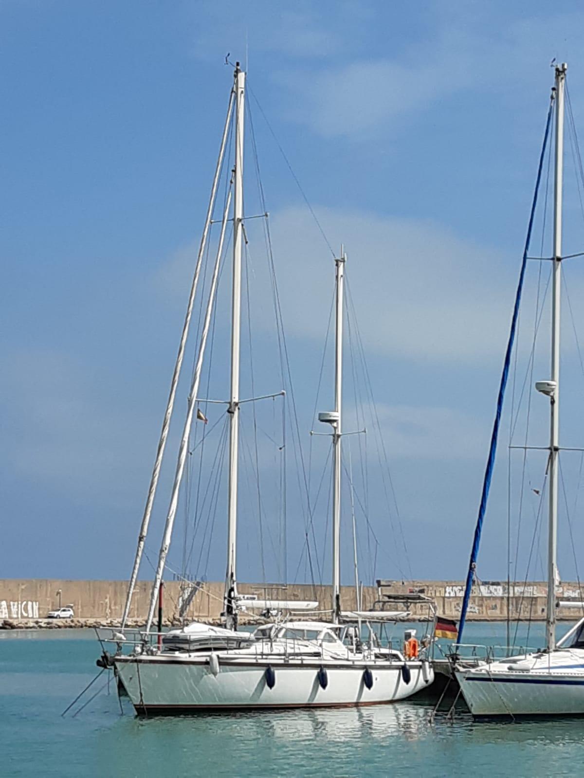 Used Amel Santorin in Tarragona - iNautia