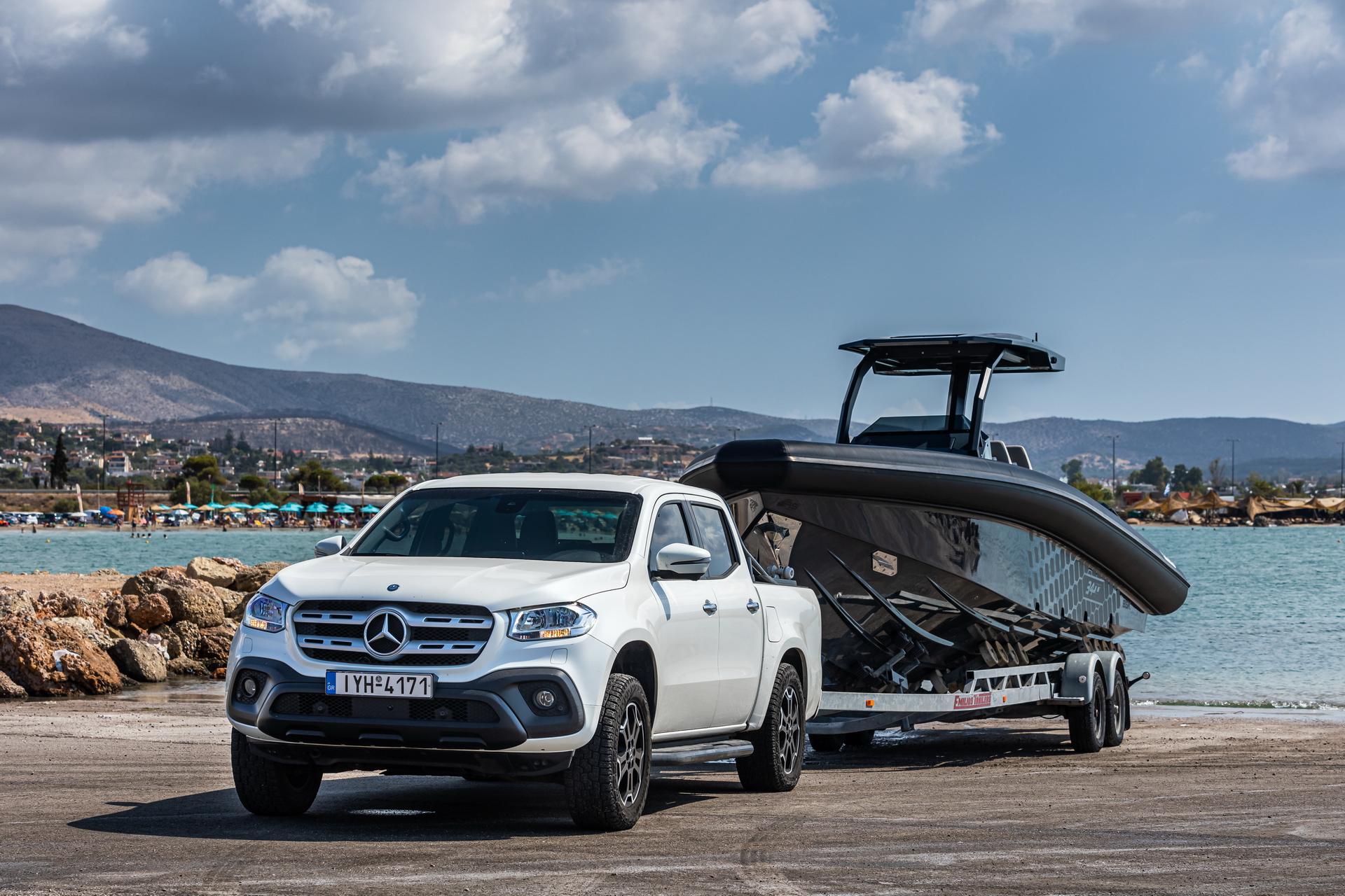 2024 Skipper-BSK 34NC Schnellboote und Sportboote Kaufen - YachtWorld