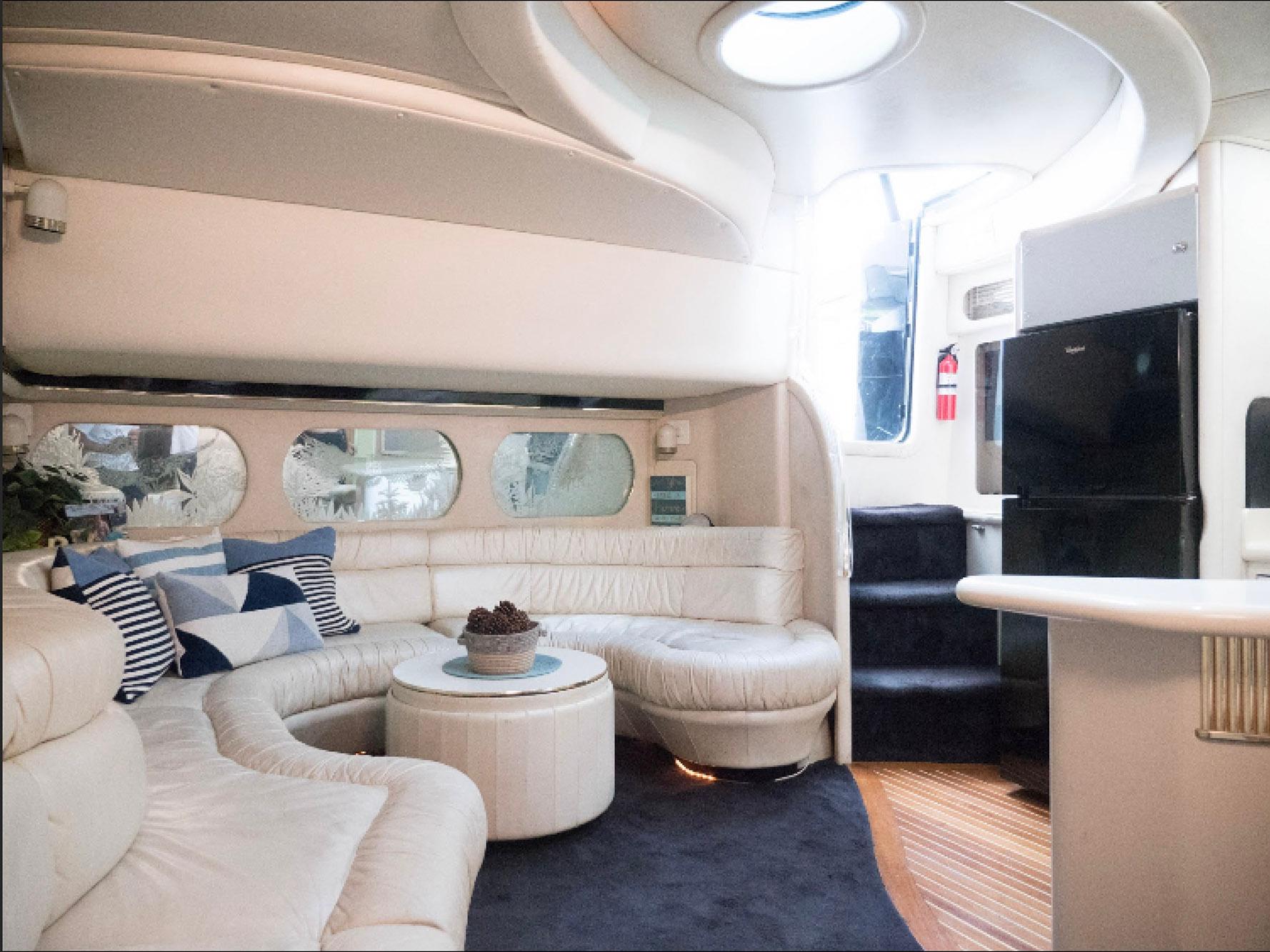 1993 Sea Ray 630 Super Sun Sport Motor Yachts for sale - YachtWorld