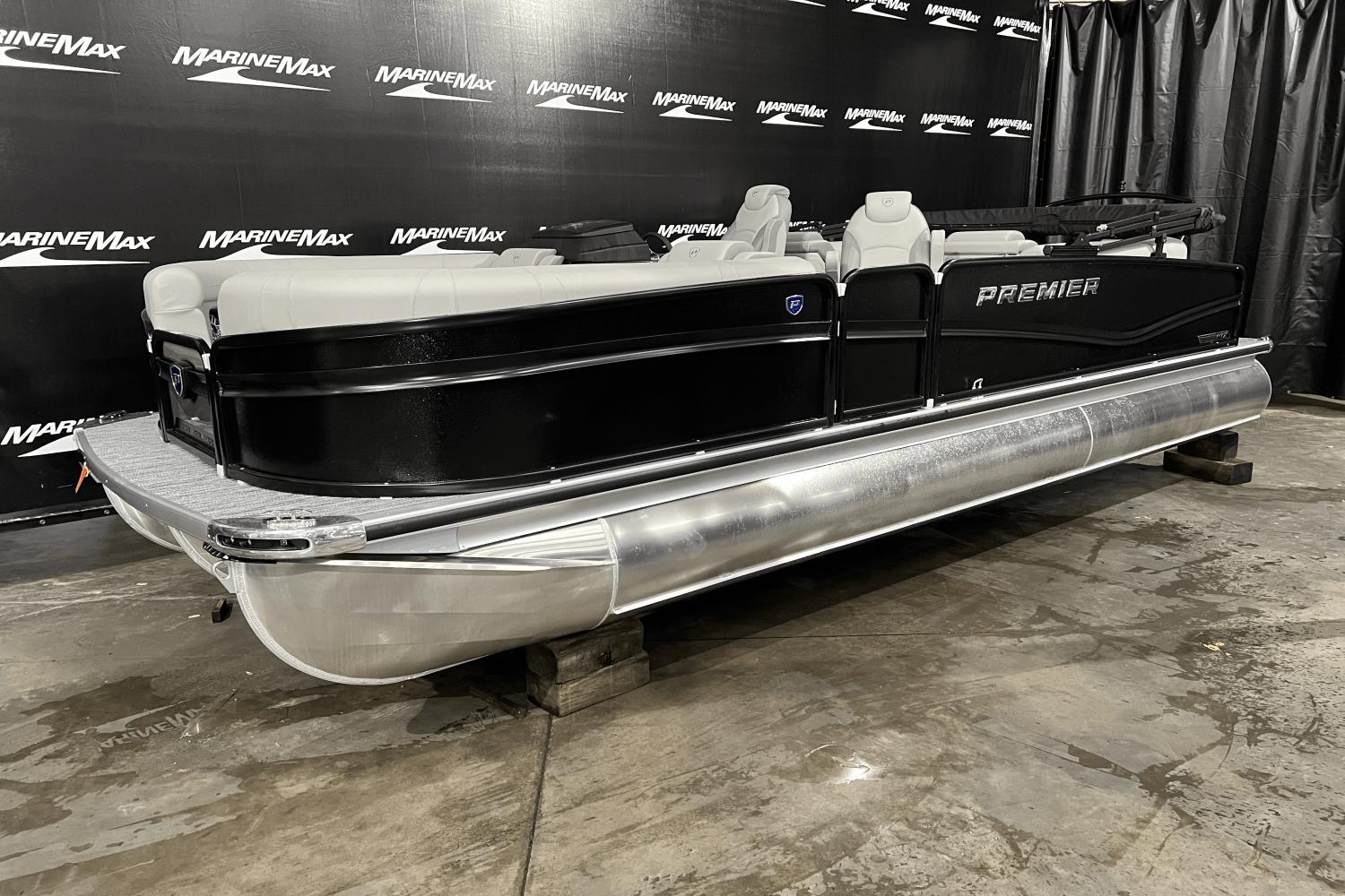 2024 Premier 230 Solaris Pontoboot Kaufen - YachtWorld