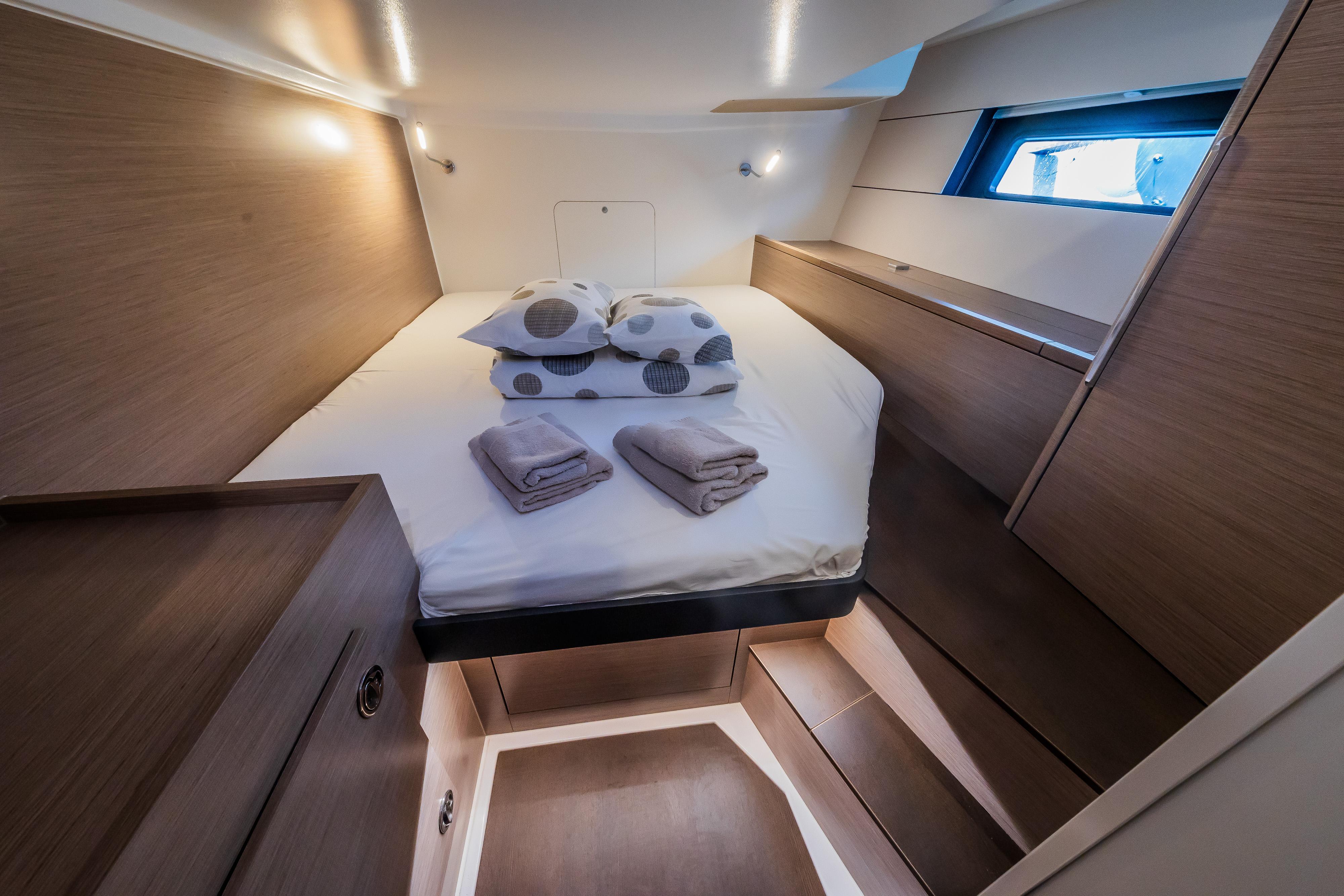 2024 Hanse 460 Cruiser for sale - YachtWorld