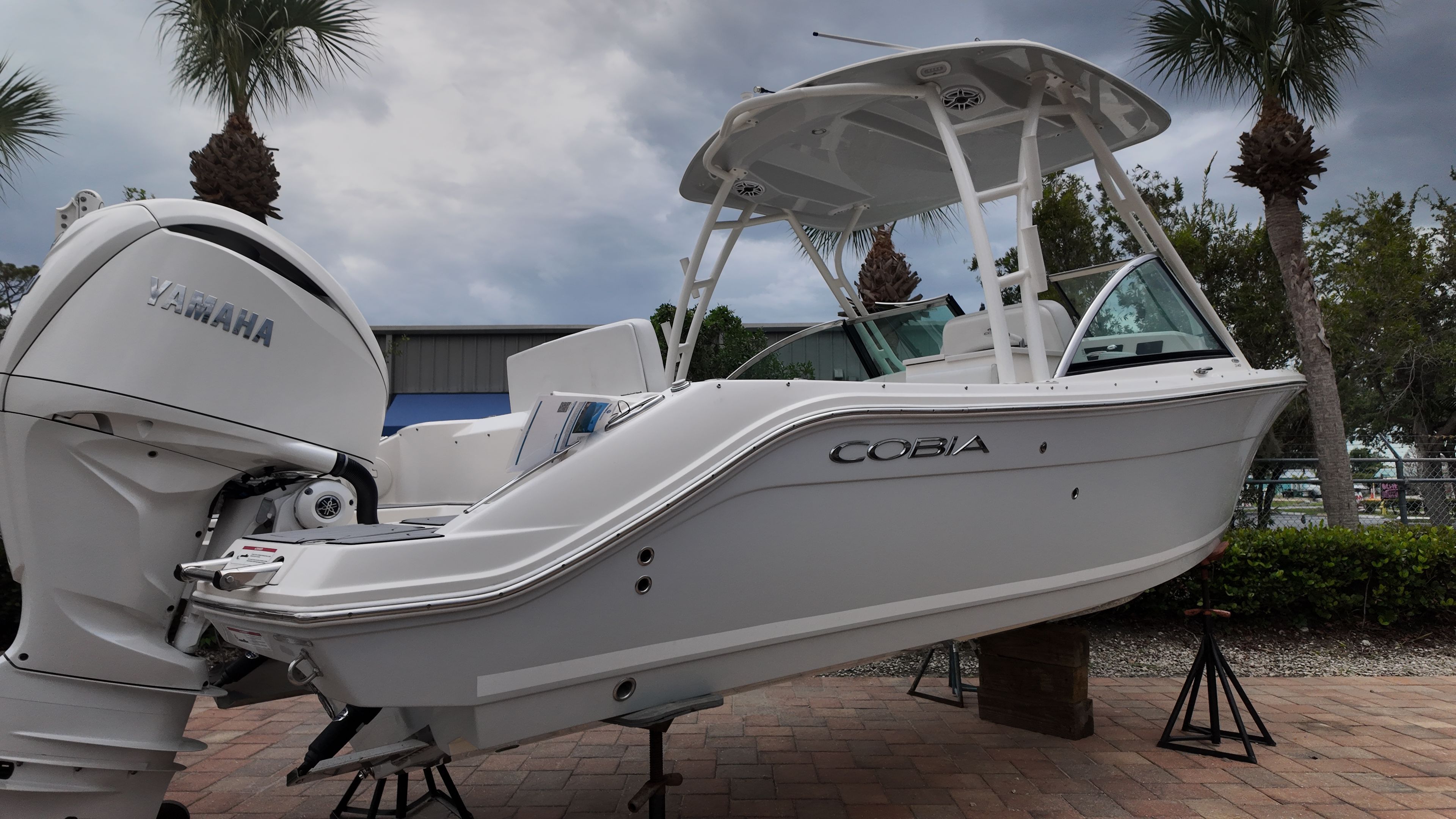 Cobia boats for sale | YachtWorld