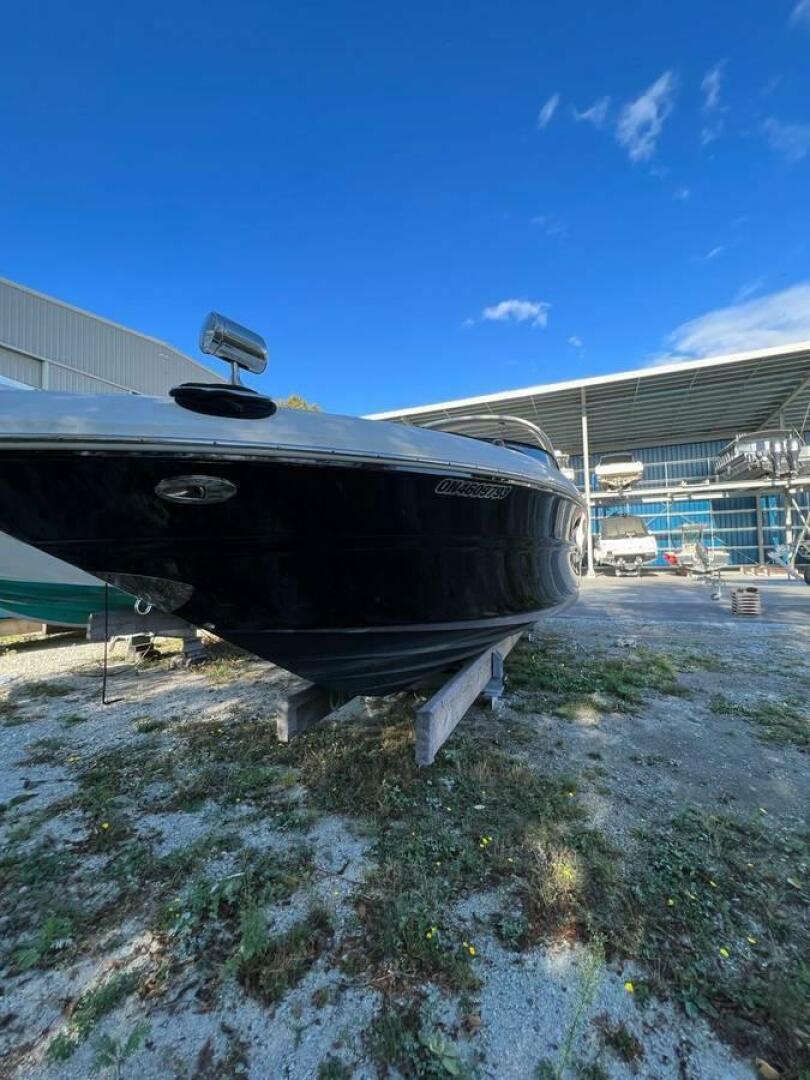 2007 Sea Ray 290 SLX Bowrider for sale - YachtWorld