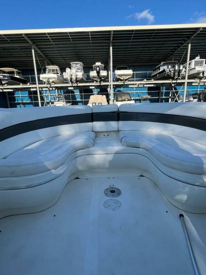 2007 Sea Ray 290 SLX Bowrider for sale - YachtWorld