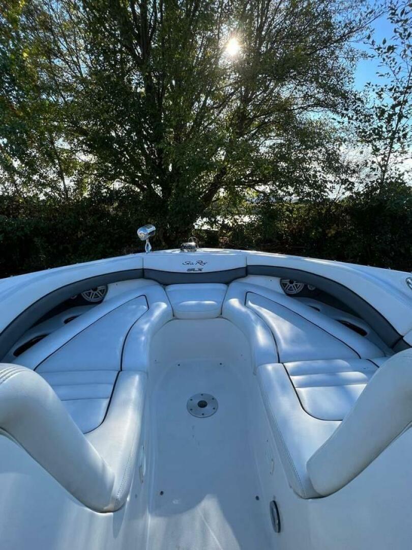 2007 Sea Ray 290 SLX Bowrider for sale - YachtWorld