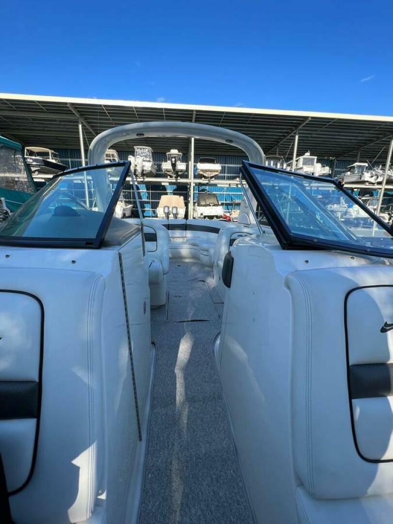 2007 Sea Ray 290 SLX Bowrider for sale - YachtWorld