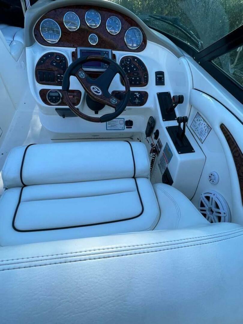 2007 Sea Ray 290 SLX Bowrider for sale - YachtWorld