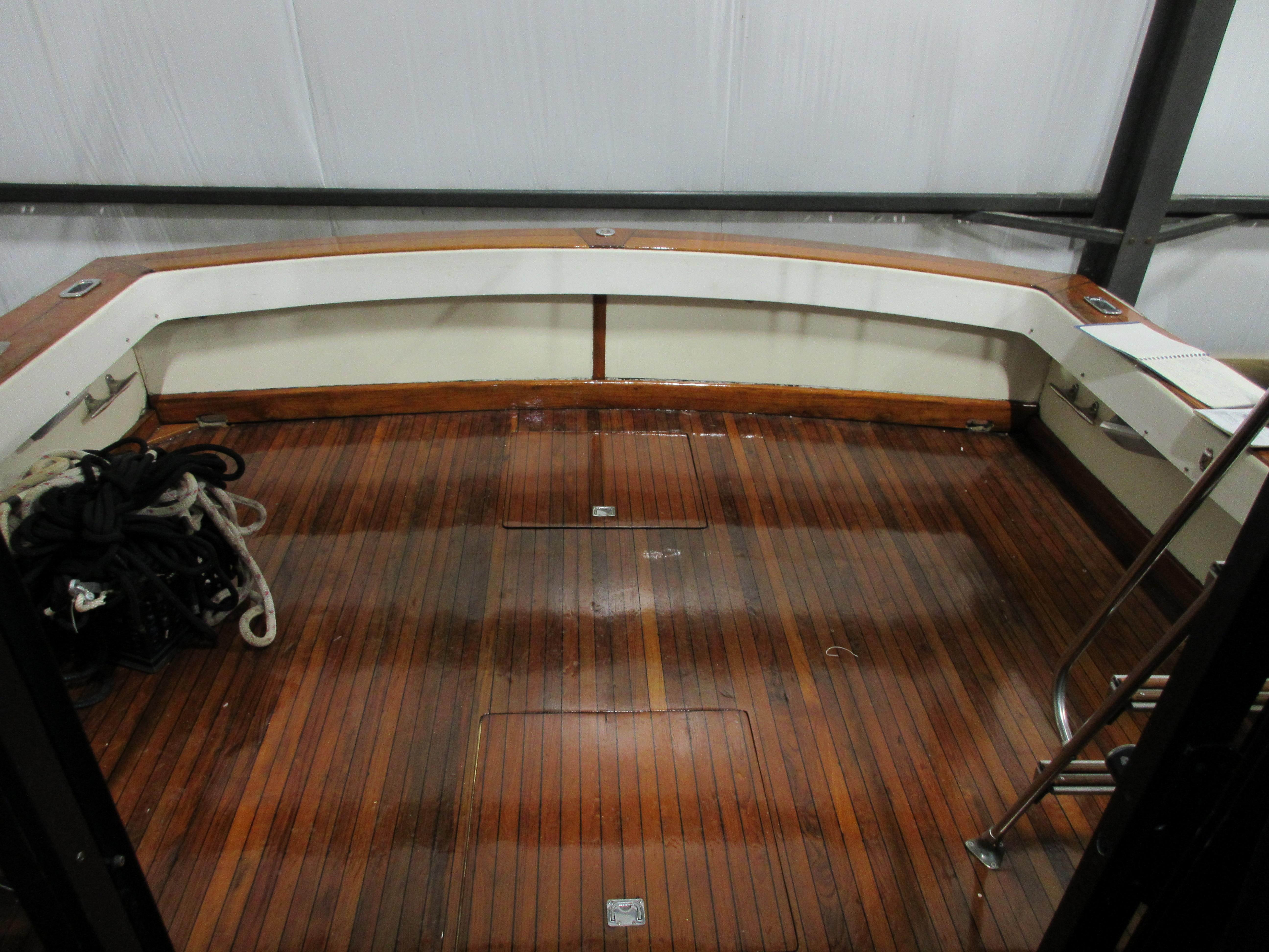 1978 Pacemaker 40 Sport Fish Sport Fishing for sale - YachtWorld