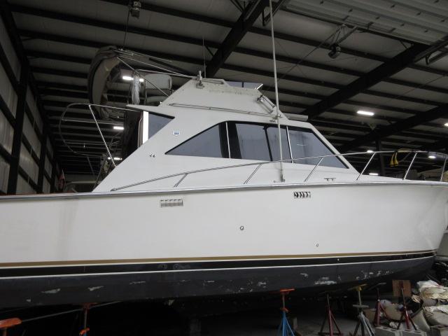 1978 Pacemaker 40 Sport Fish Sport Fishing for sale - YachtWorld