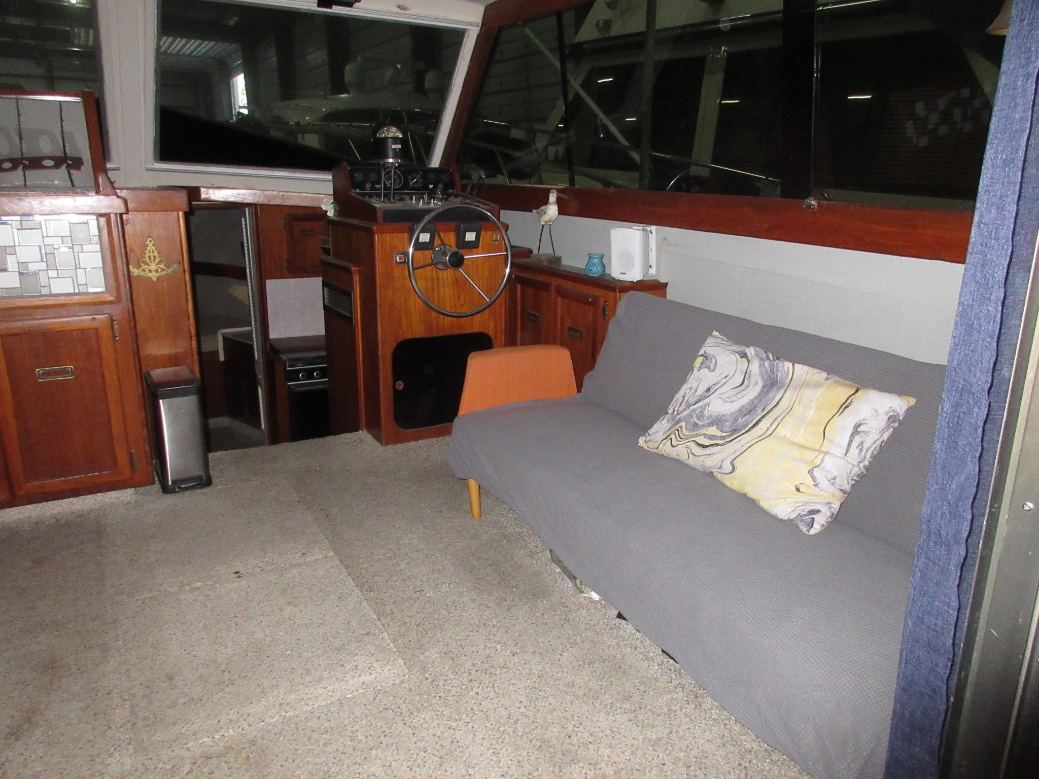 1978 Pacemaker 40 Sport Fish Sport Fishing for sale - YachtWorld