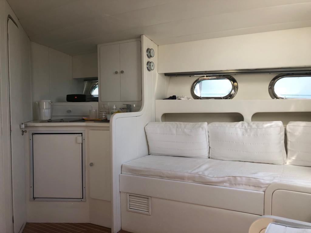 1990 Magnum 40 Express Cruiser for sale - YachtWorld