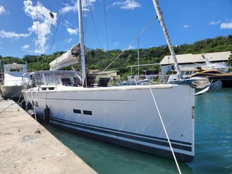 Yacht for Sale | 57 Hanse Yachts Bridgeport, CT | Denison Yacht Sales