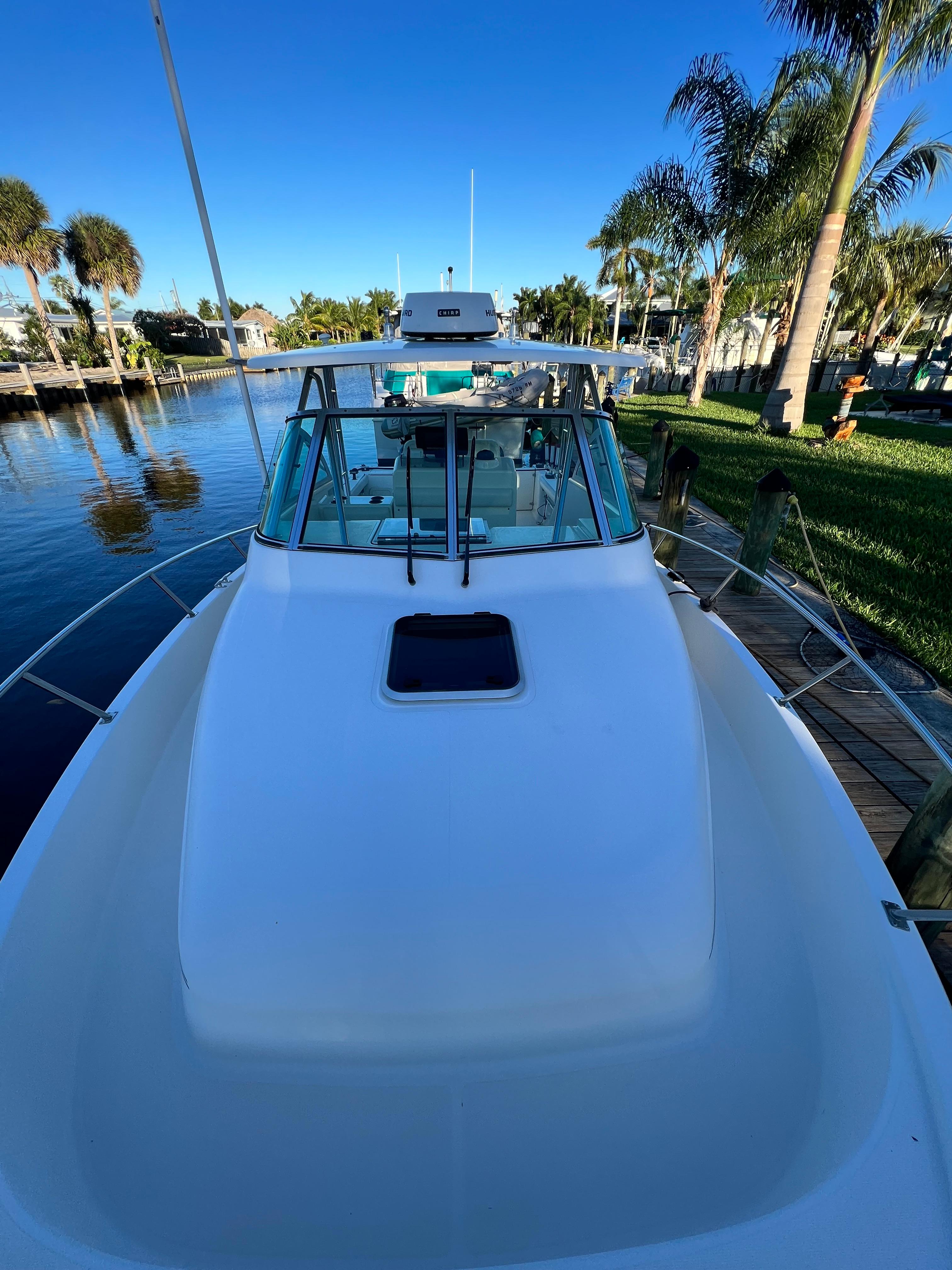2000 Pursuit 3070 Offshore Center Console Center Console Boote Kaufen ...