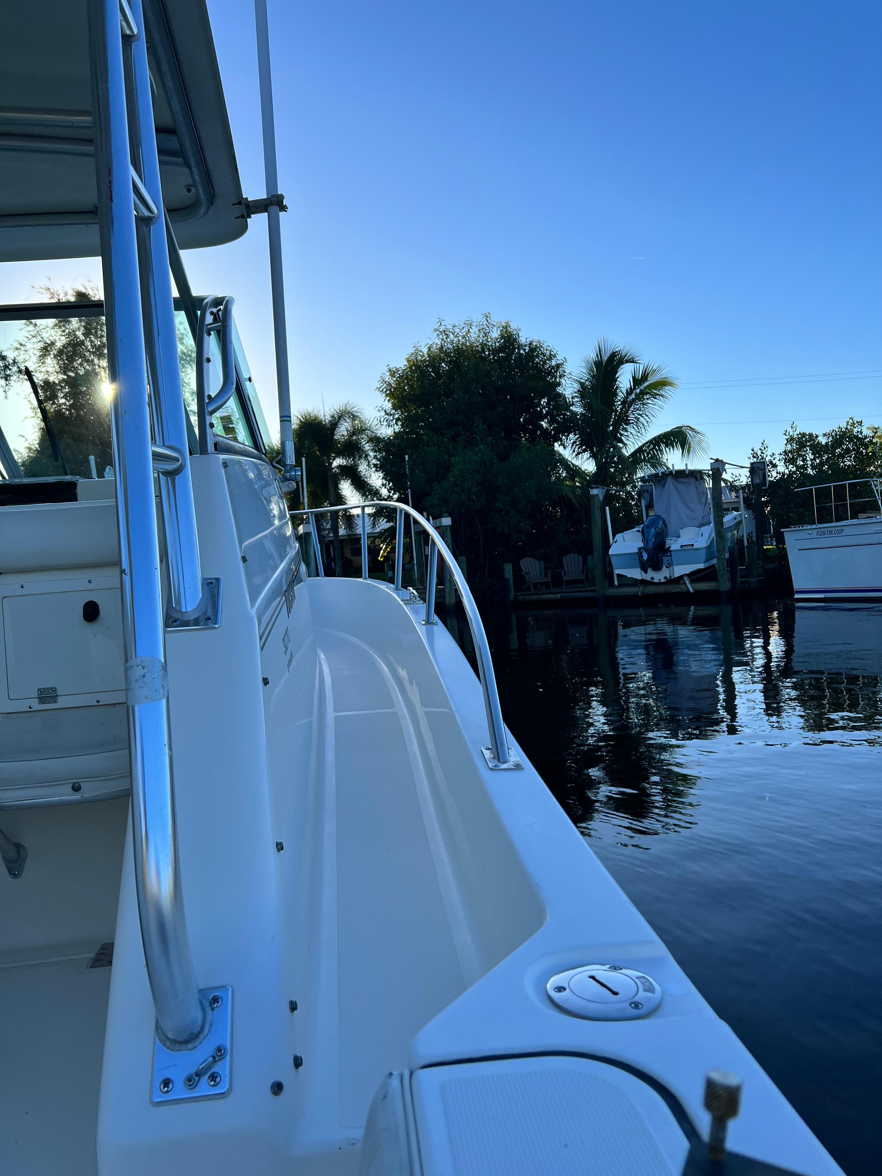 2000 Pursuit 3070 Offshore Center Console Center Console Boote Kaufen ...