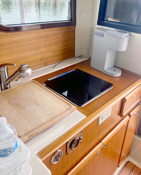 2022 Ranger Tugs R-23 Sleepboten te koop- YachtWorld