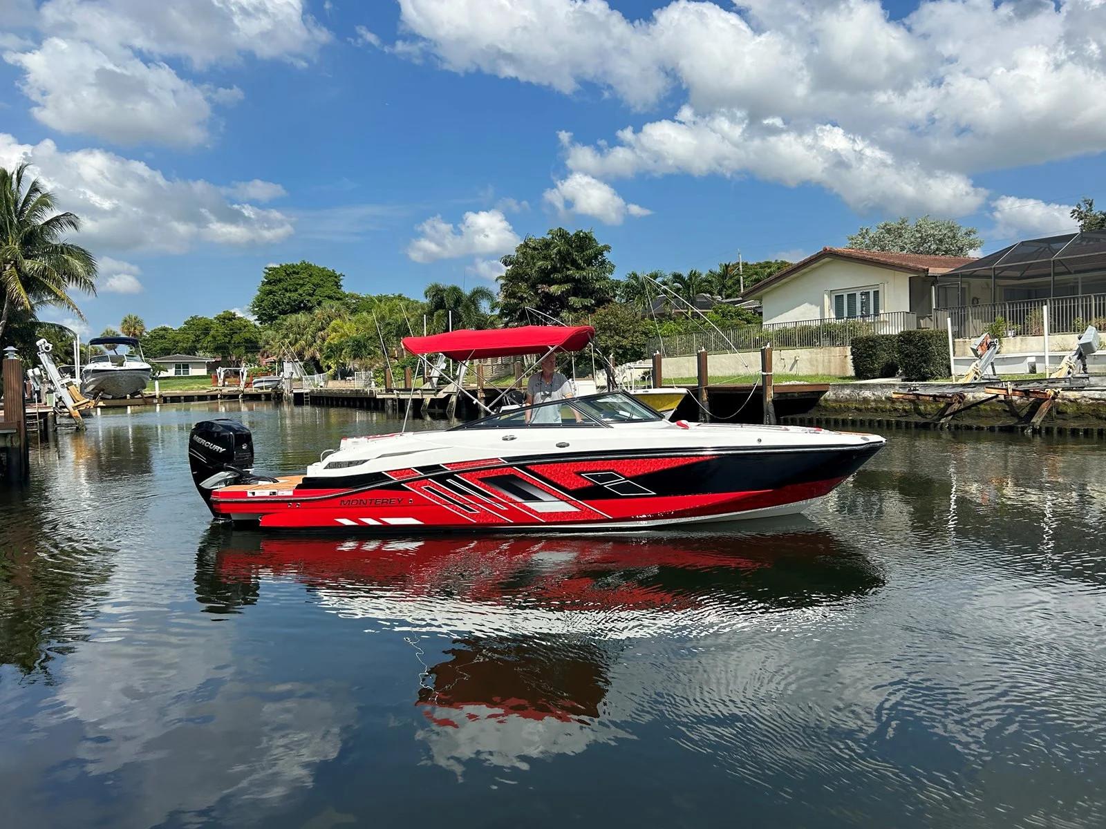 Monterey M65 boats for sale | YachtWorld