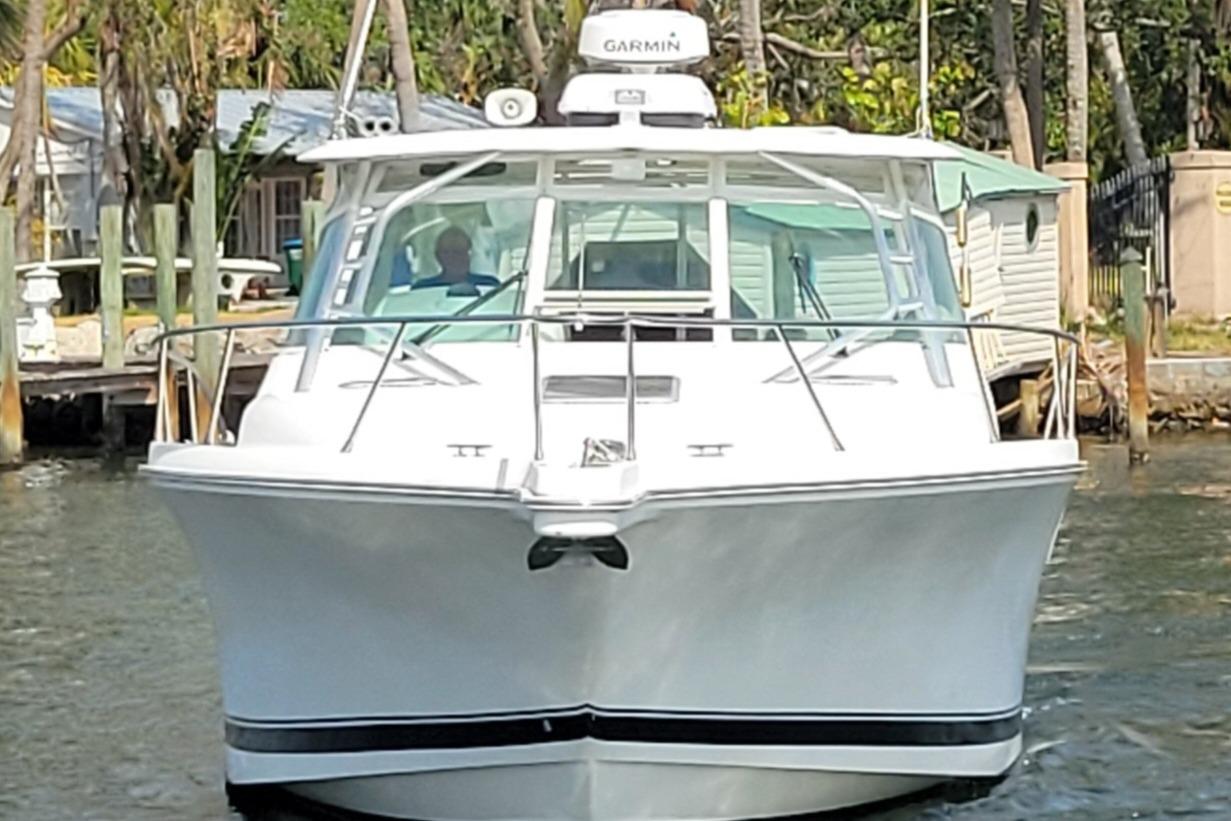 2008 Wellcraft 360 Coastal Saltwater Fishing for sale - YachtWorld