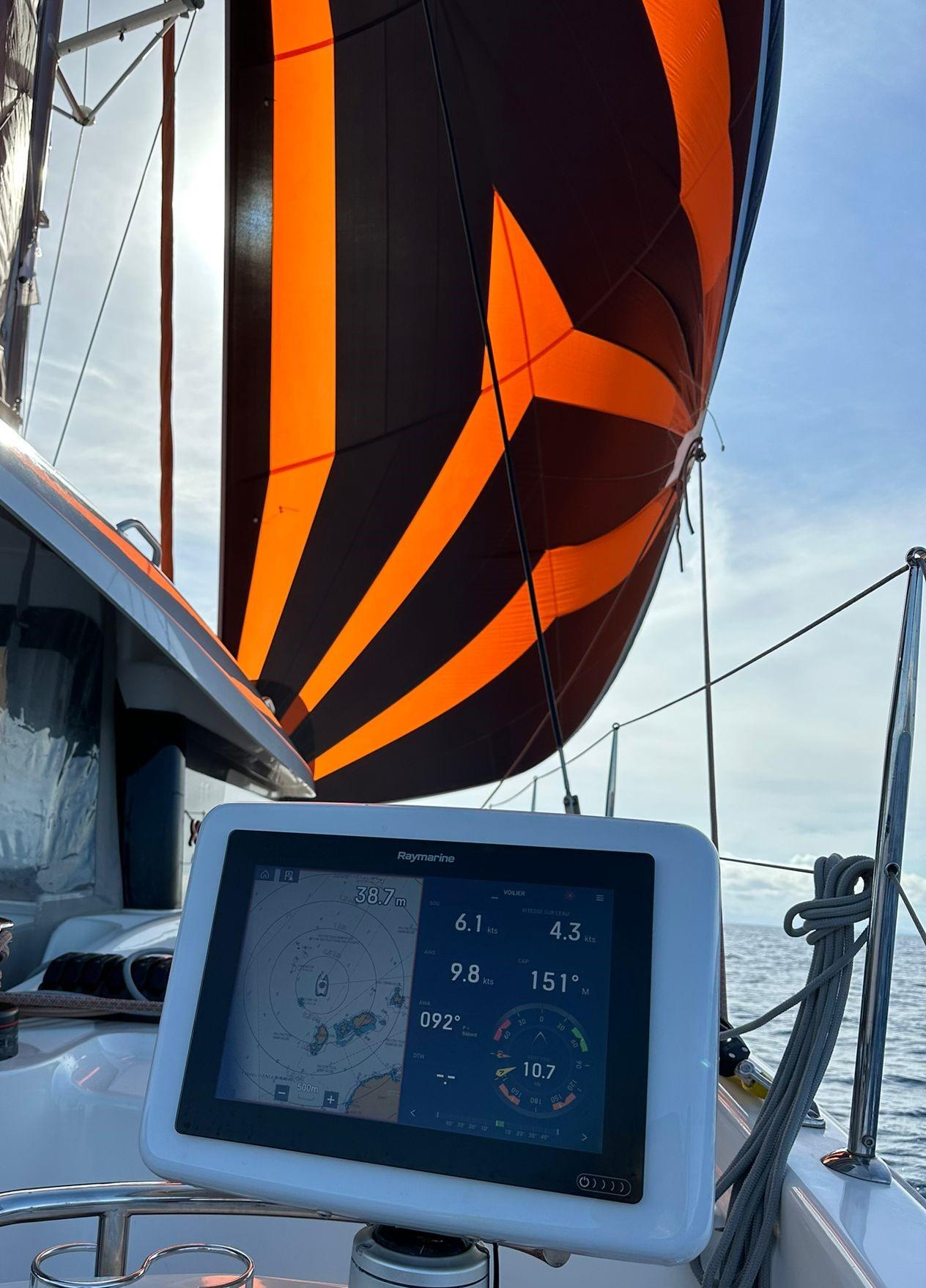 2021 Excess EXCESS 11 Catamaran for sale - YachtWorld