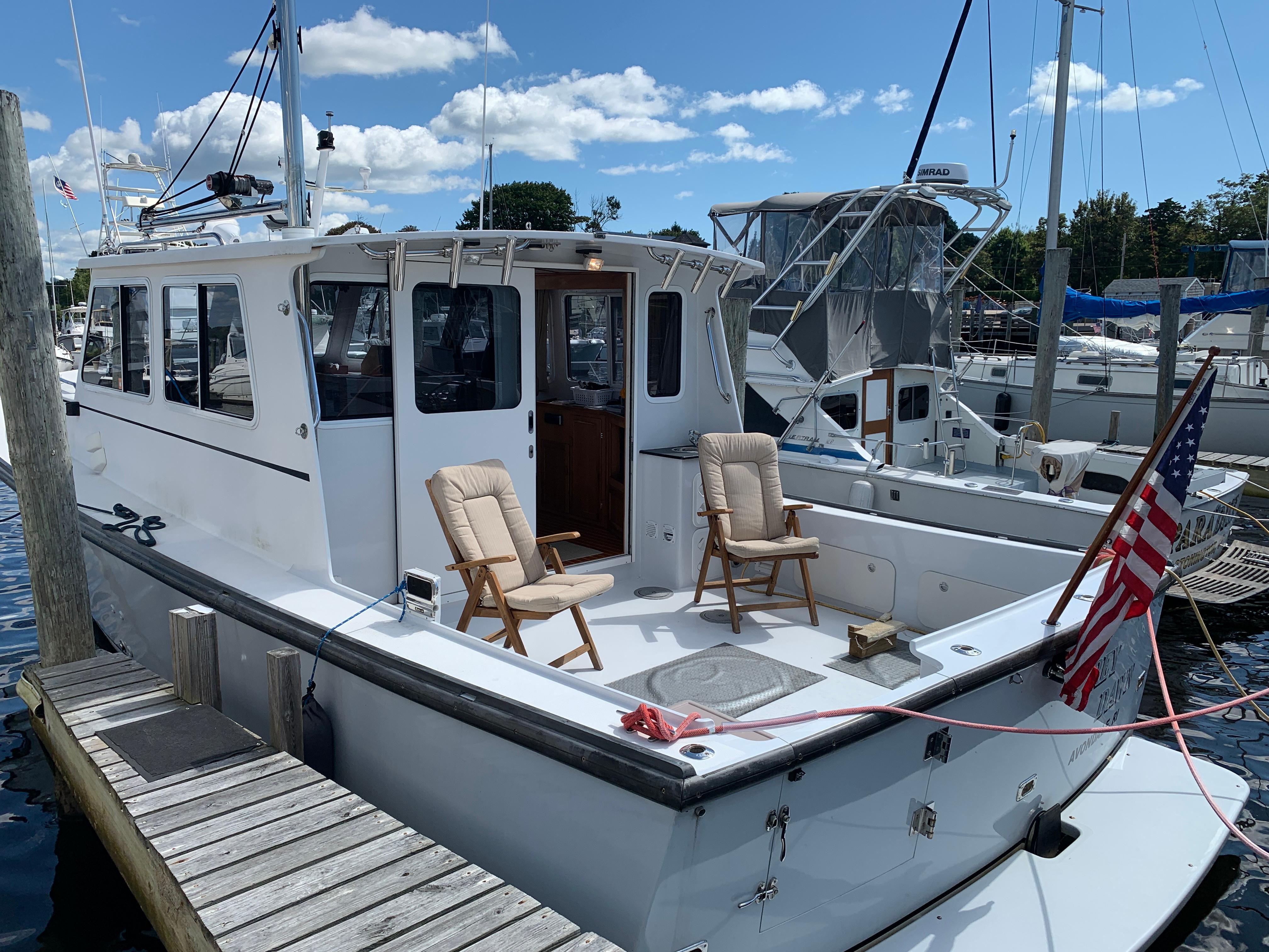 Duffy boats for sale | YachtWorld