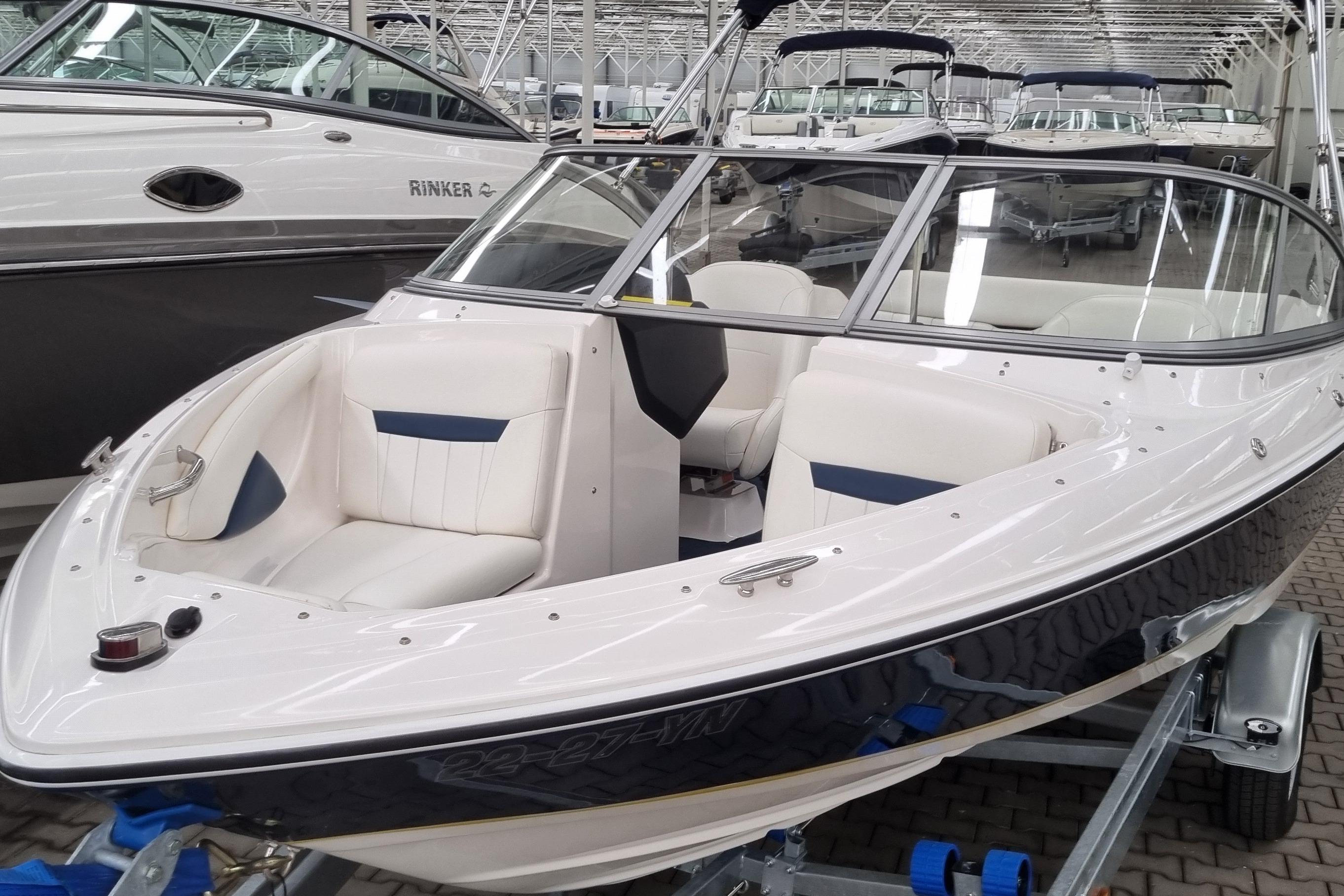 Regal 1900 Bowrider | 6m | 2009 | Boats and Outboards