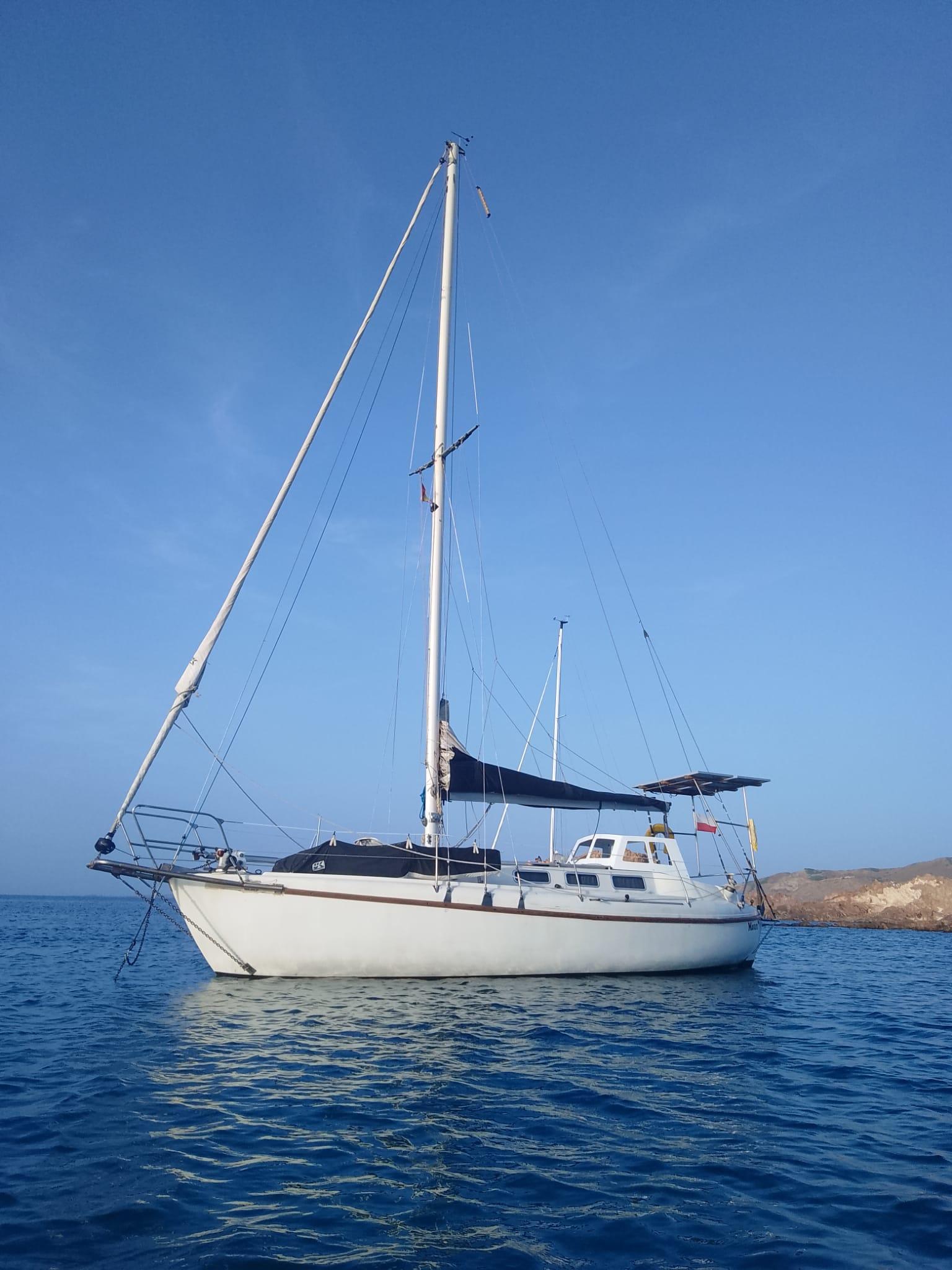 Laurin Laurin 32 MKII Tweedehands in Barcelona - iNautia