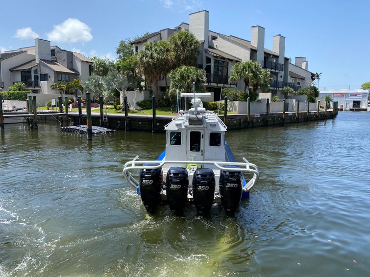 Yachts for Sale - SYS Yacht Sales