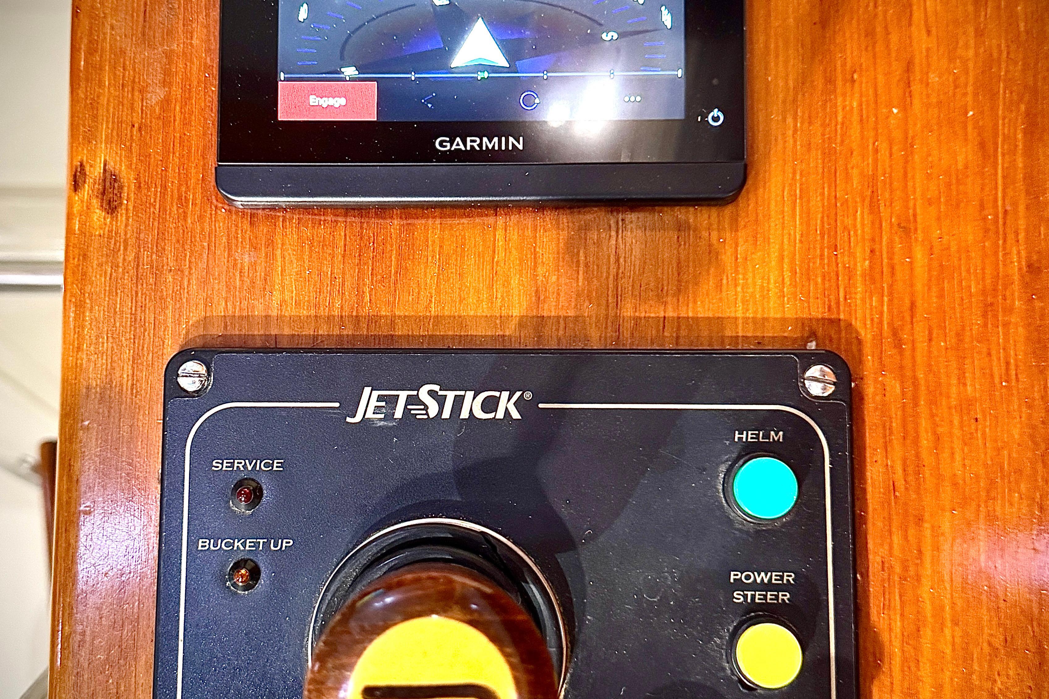 2003 Hinckley Picnic Boat EP Jet boats à vendre - YachtWorld