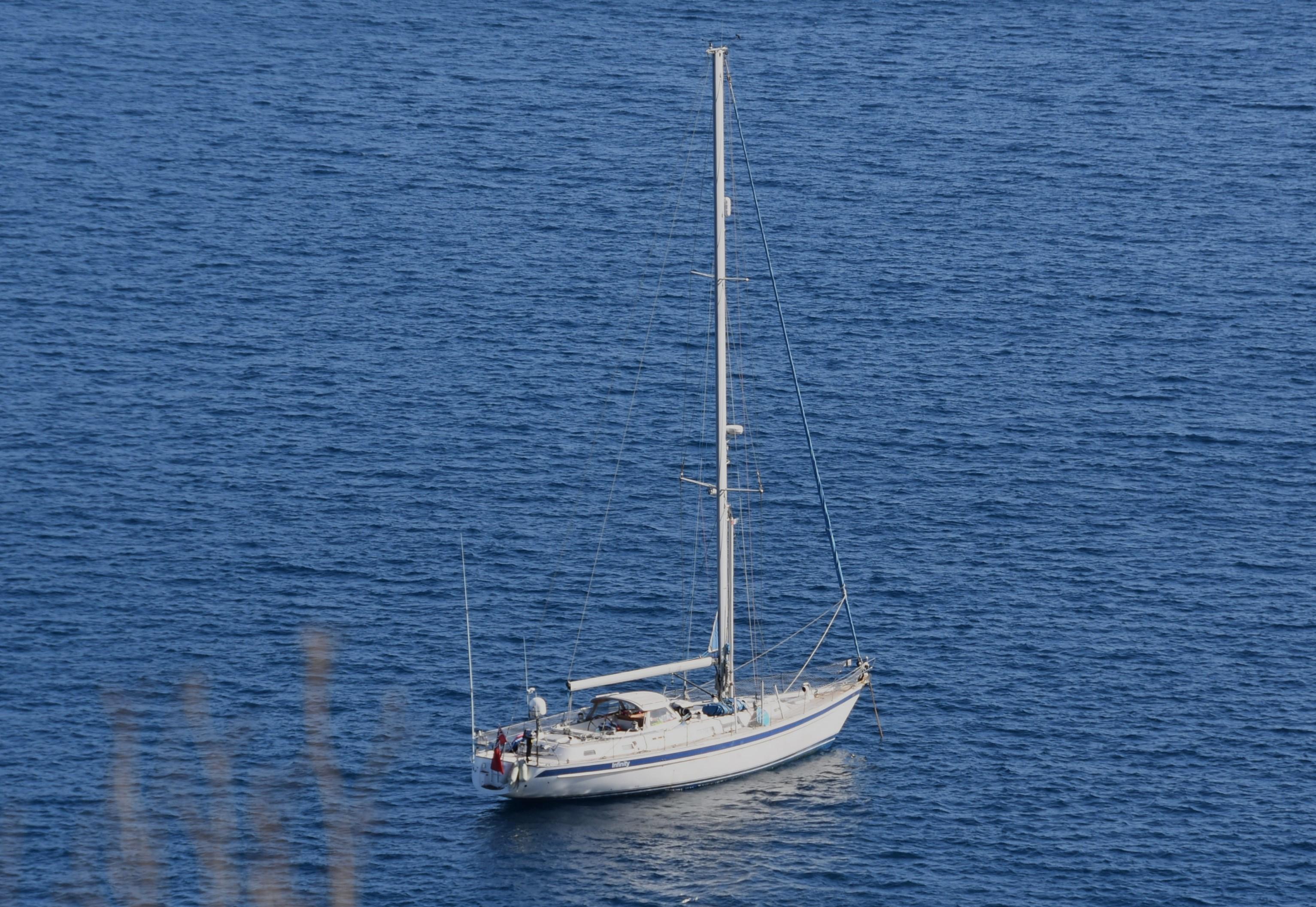 Sail Hallberg-rassy boats for sale | YachtWorld