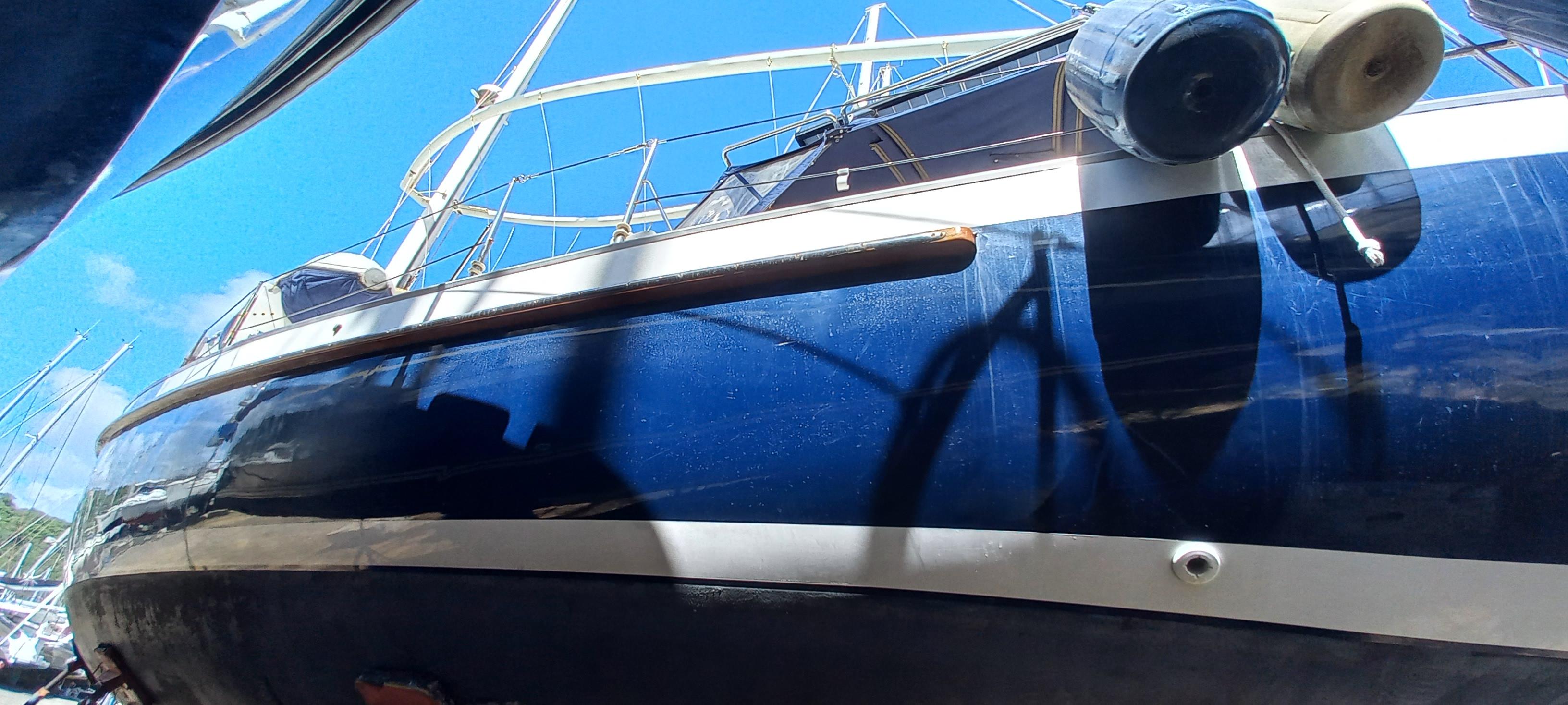 1998 Nonsuch 33 Cruiser for sale - YachtWorld