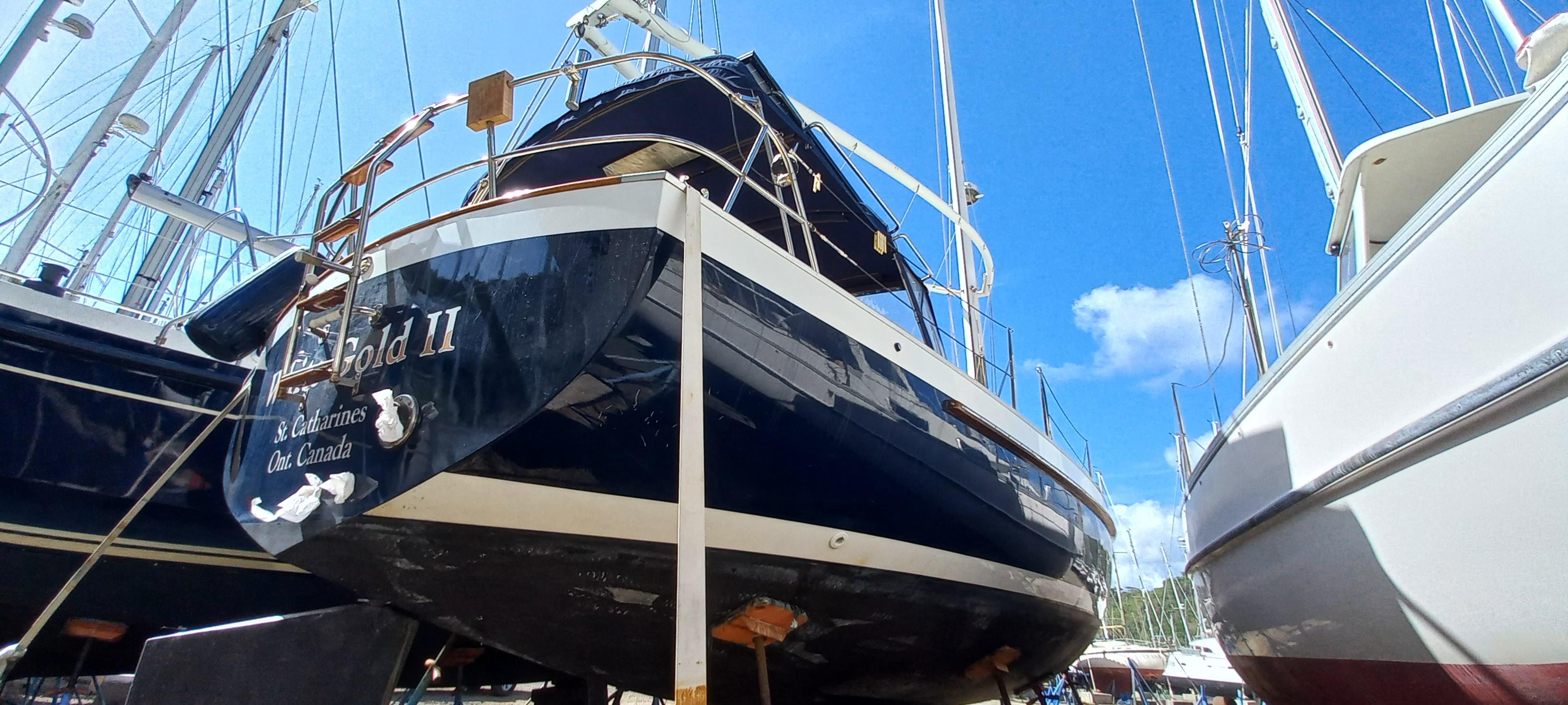 1998 Nonsuch 33 Cruiser for sale - YachtWorld
