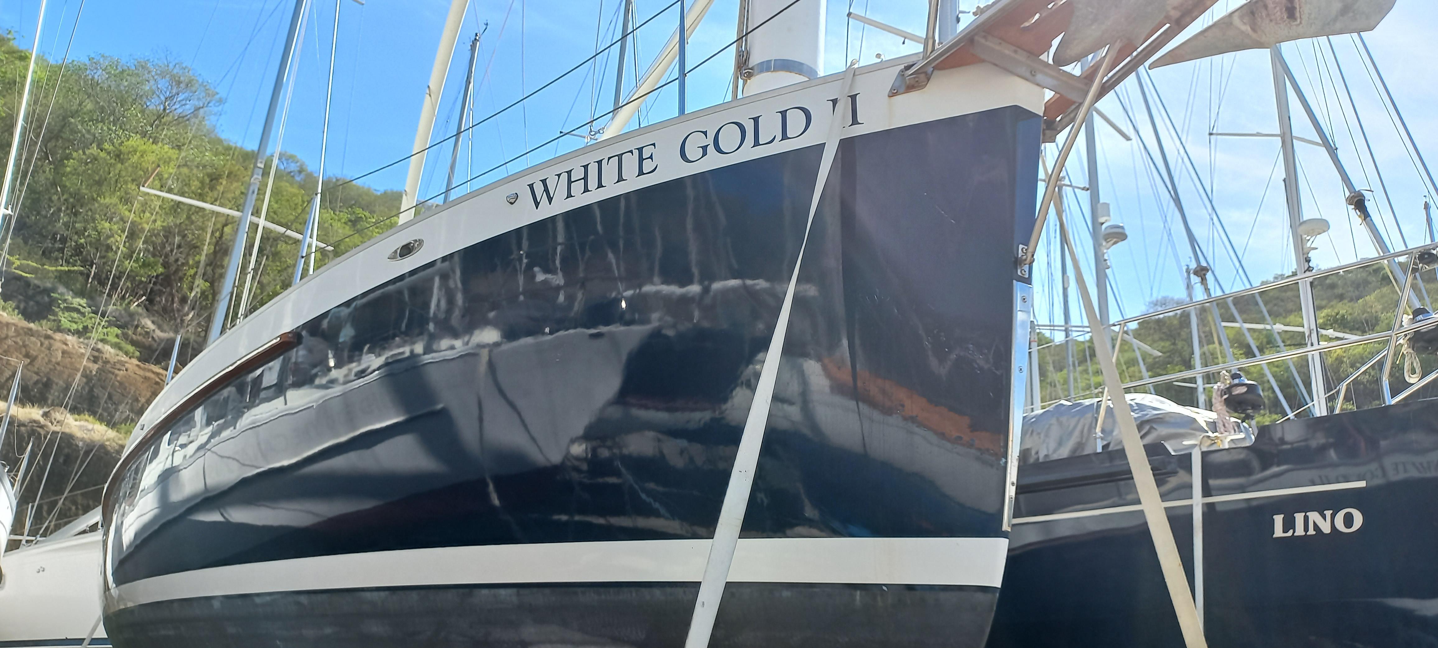 1998 Nonsuch 33 Cruiser for sale - YachtWorld