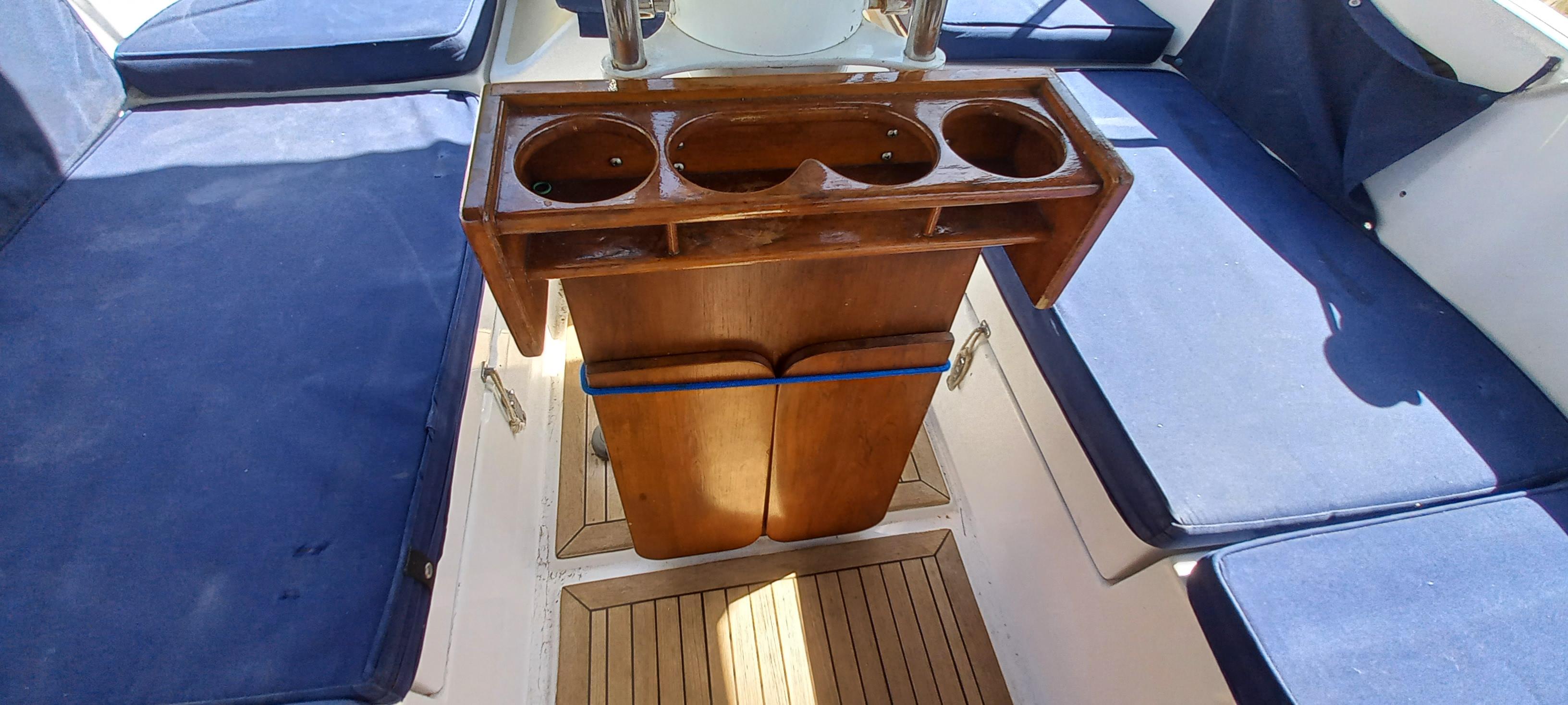 1998 Nonsuch 33 Cruiser for sale - YachtWorld