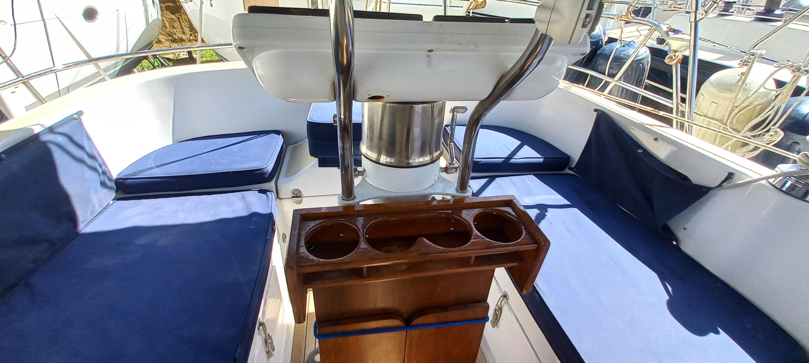 1998 Nonsuch 33 Cruiser for sale - YachtWorld