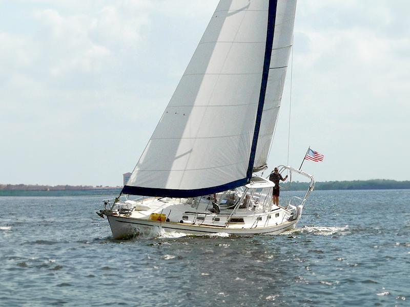 Morgan boats for sale | YachtWorld