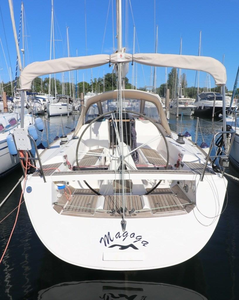 Elan boats for sale | YachtWorld