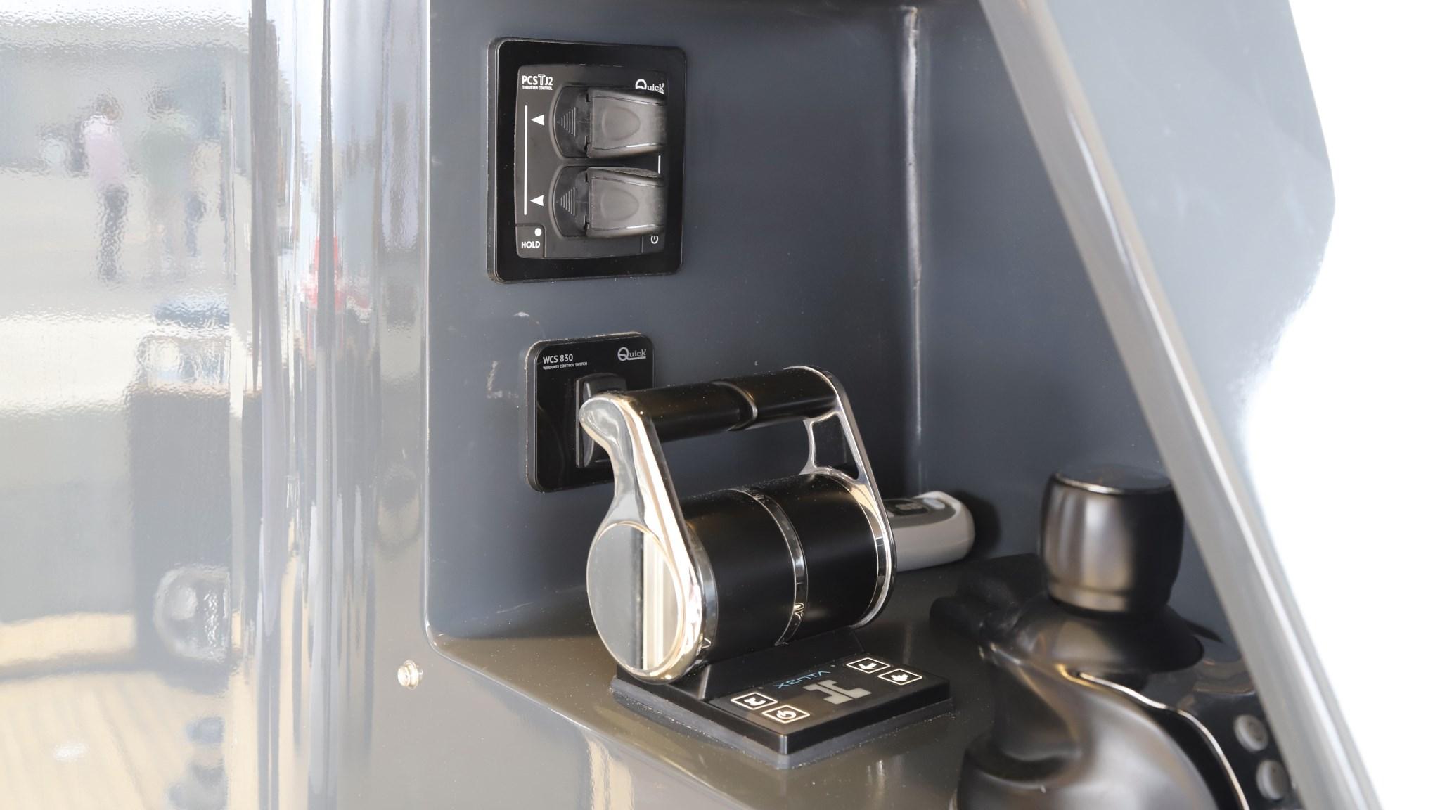 Tweedehands 1995 Falcon Yachts 80 Adriatic Sea, Italië 1,500,000 ...