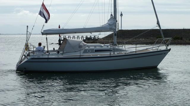 Dehler 31 Top Nova | 9m | 1991 | Boats and Outboards