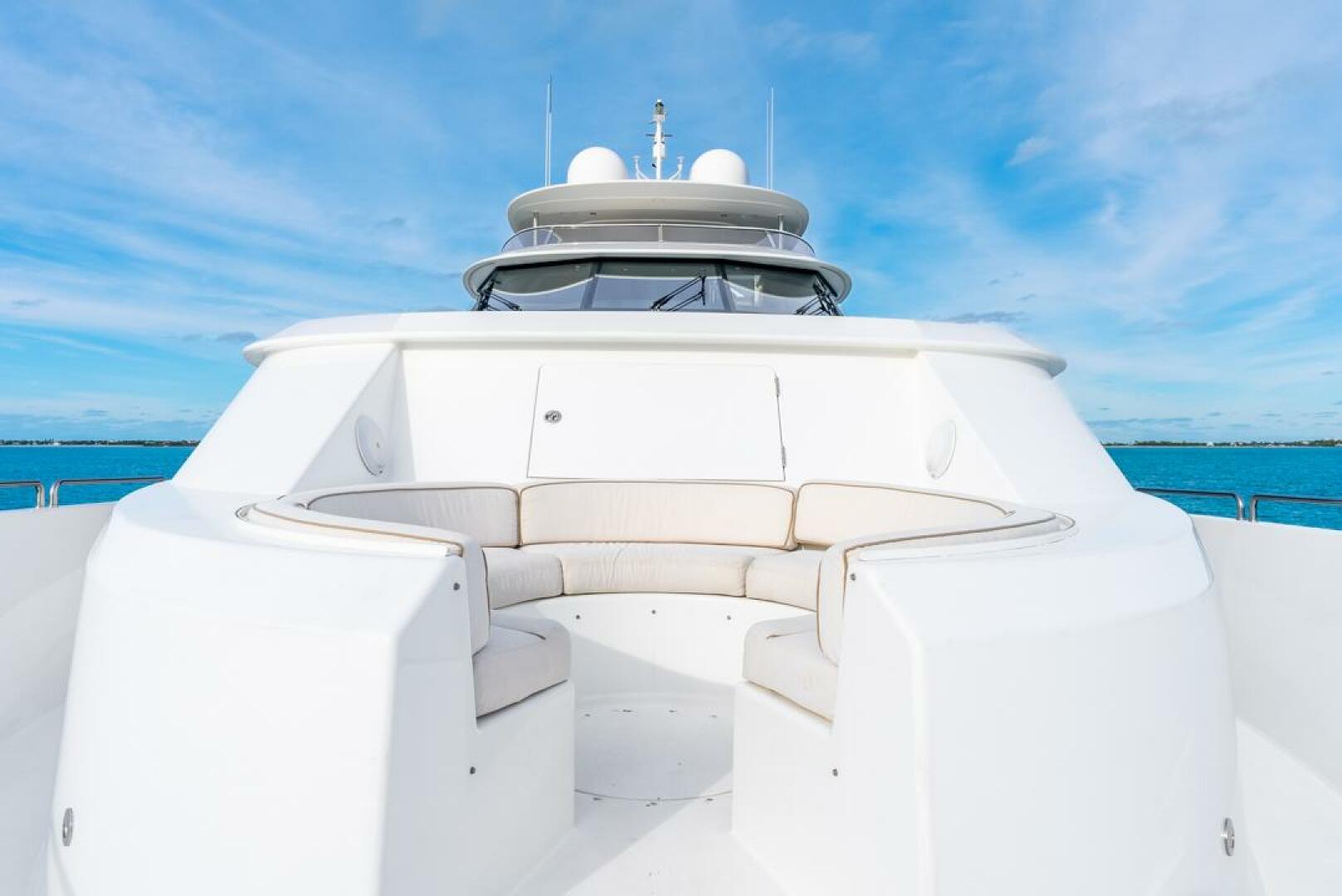 SIMPLICITY Motor Yachts Westport for sale - YachtWorld