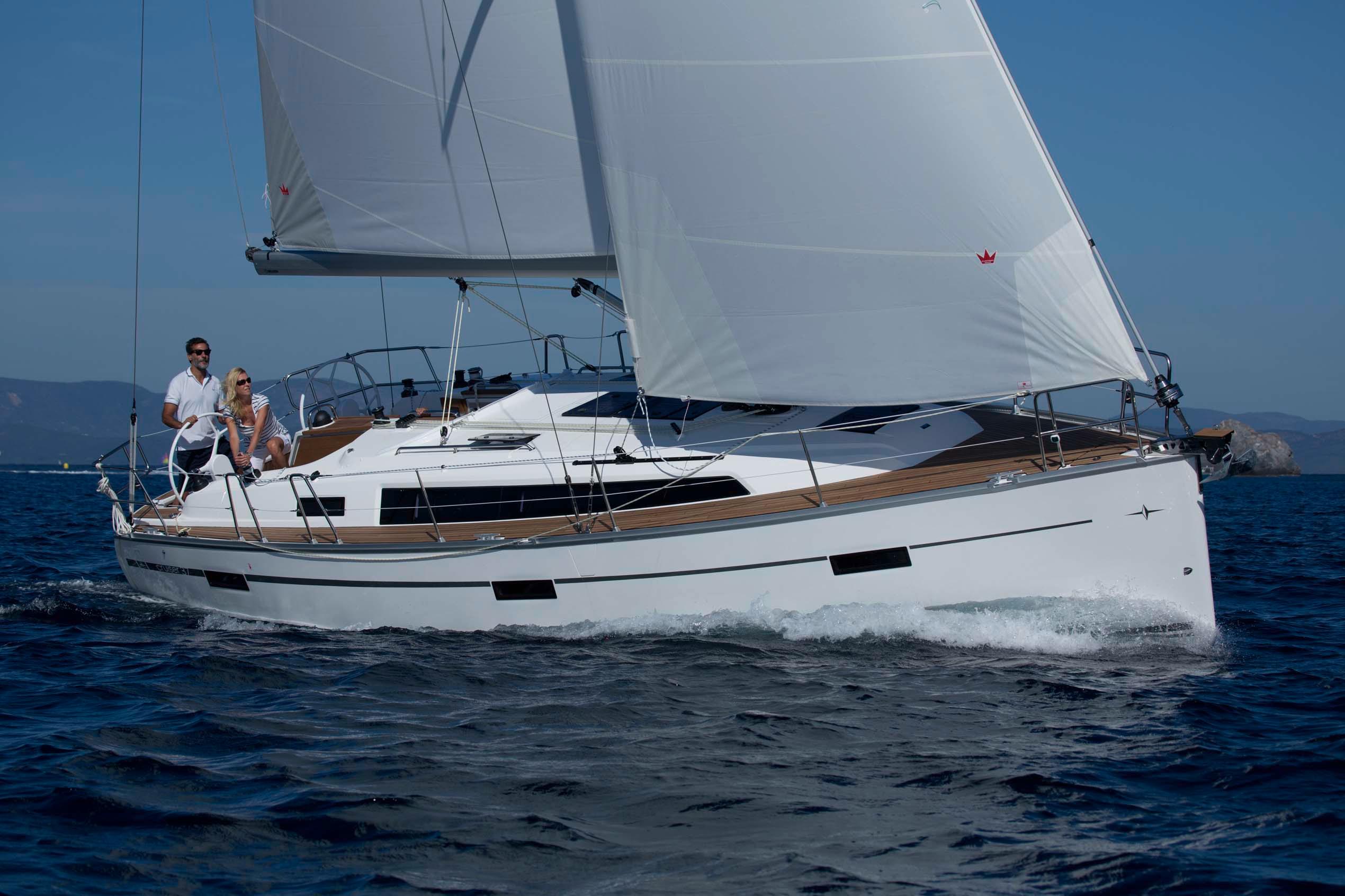 Bavaria Cruiser 37 Nuevo en Loire-Atlantique ( 44 ) - Cosas de Barcos