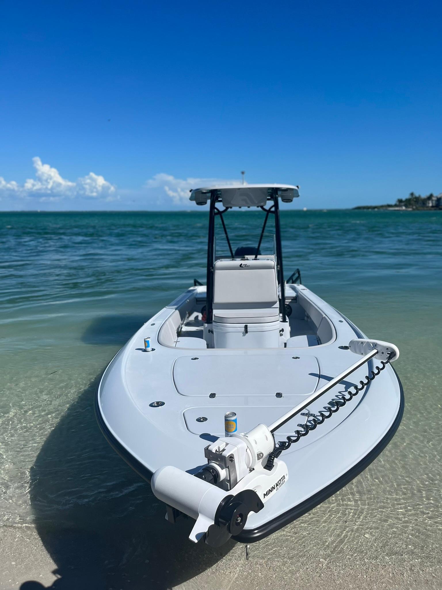 2022 Contender 25 Bay Bay for sale - YachtWorld