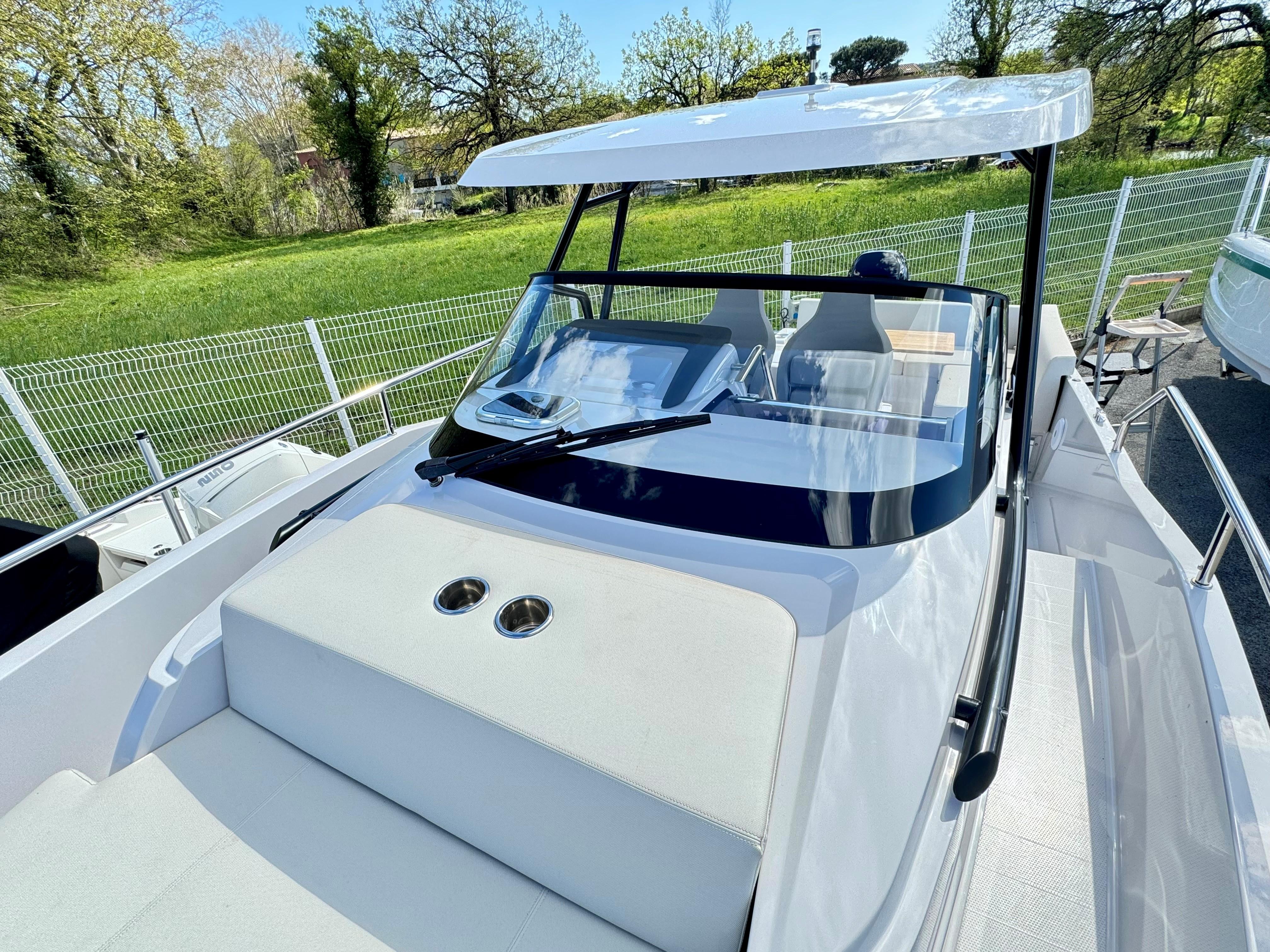 2022 RYCK 280 Cruiser for sale - YachtWorld