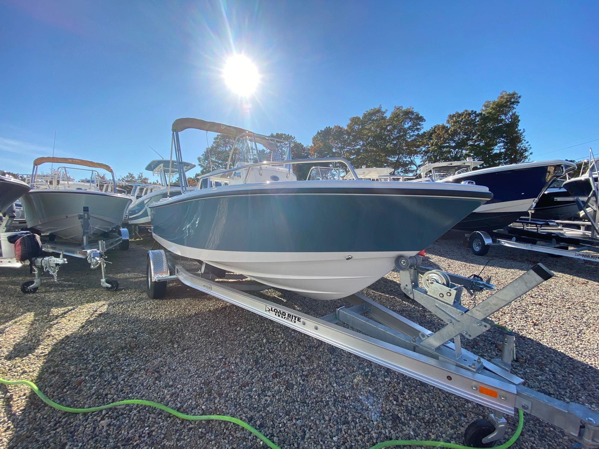 2023 Edgewater 188 Cc Center Console for sale - YachtWorld
