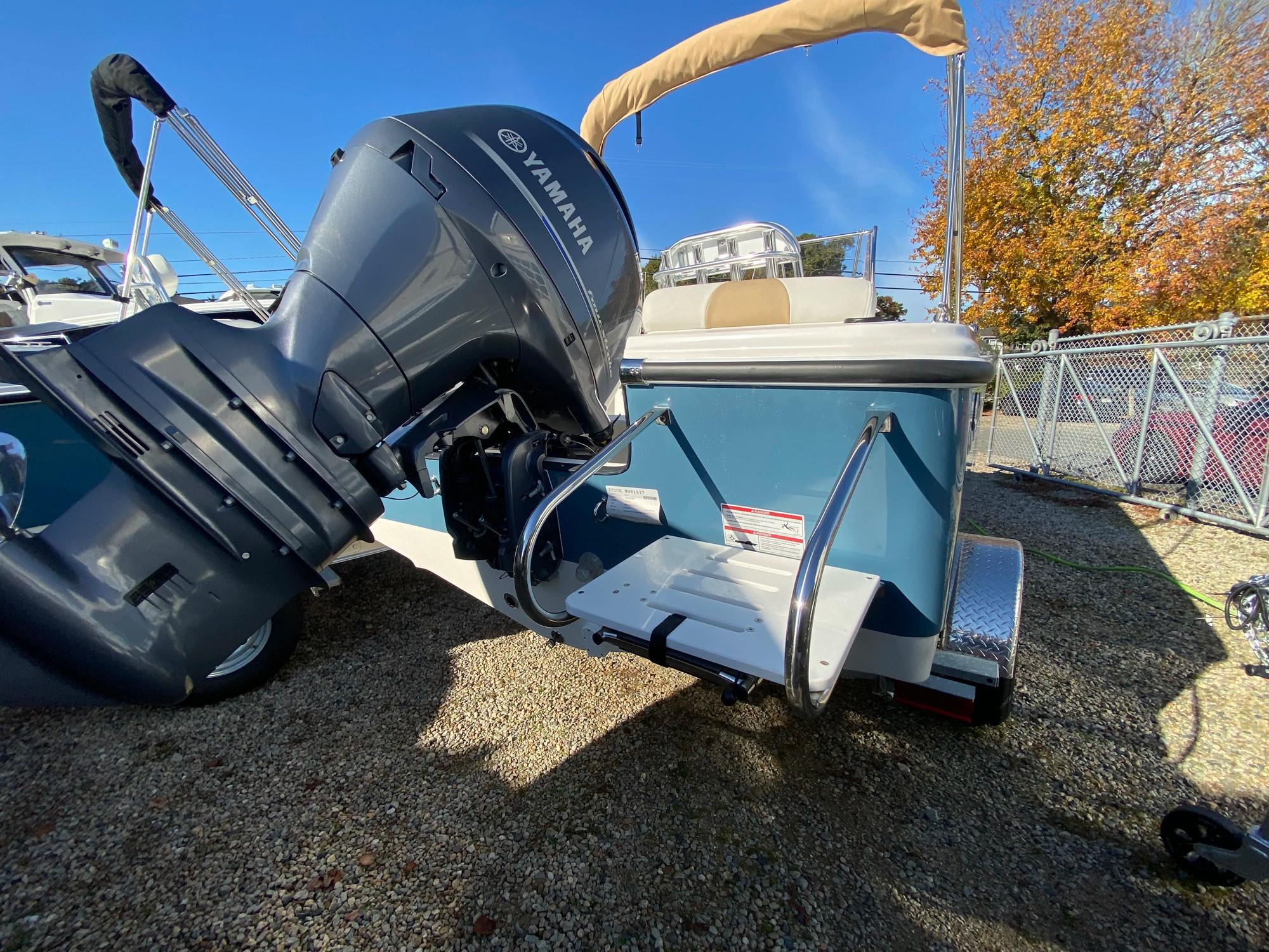 2023 Edgewater 188 Cc Center Console for sale - YachtWorld