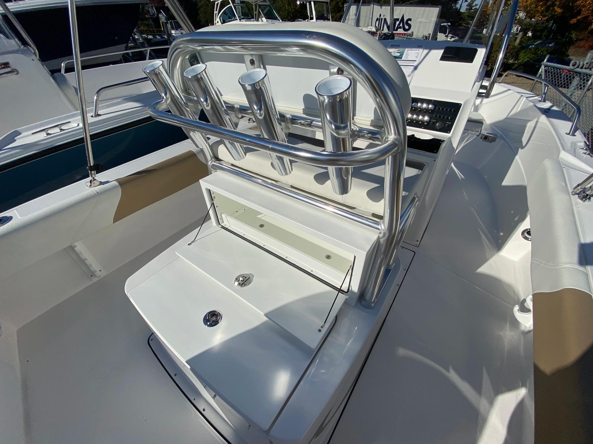 2023 Edgewater 188 Cc Center Console for sale - YachtWorld
