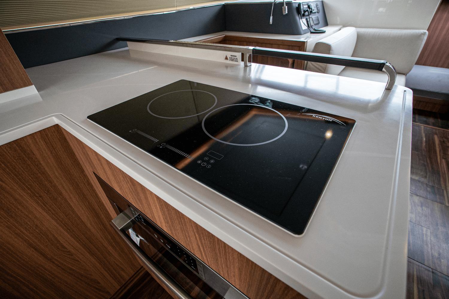 2024 Aquila 42 Yacht Power Catamaran for sale - YachtWorld